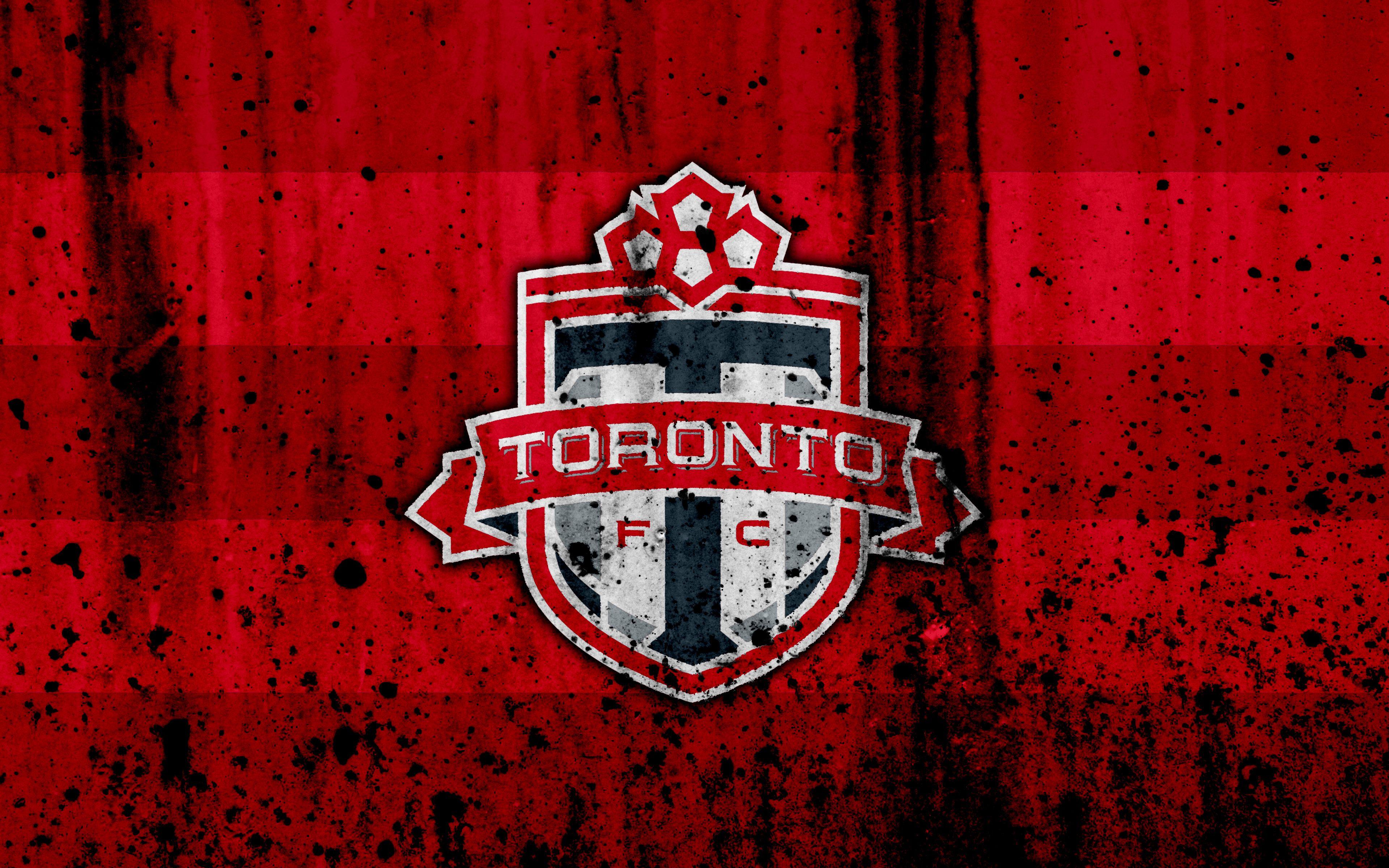 Toronto FC Wallpapers - Top Free Toronto FC Backgrounds - WallpaperAccess