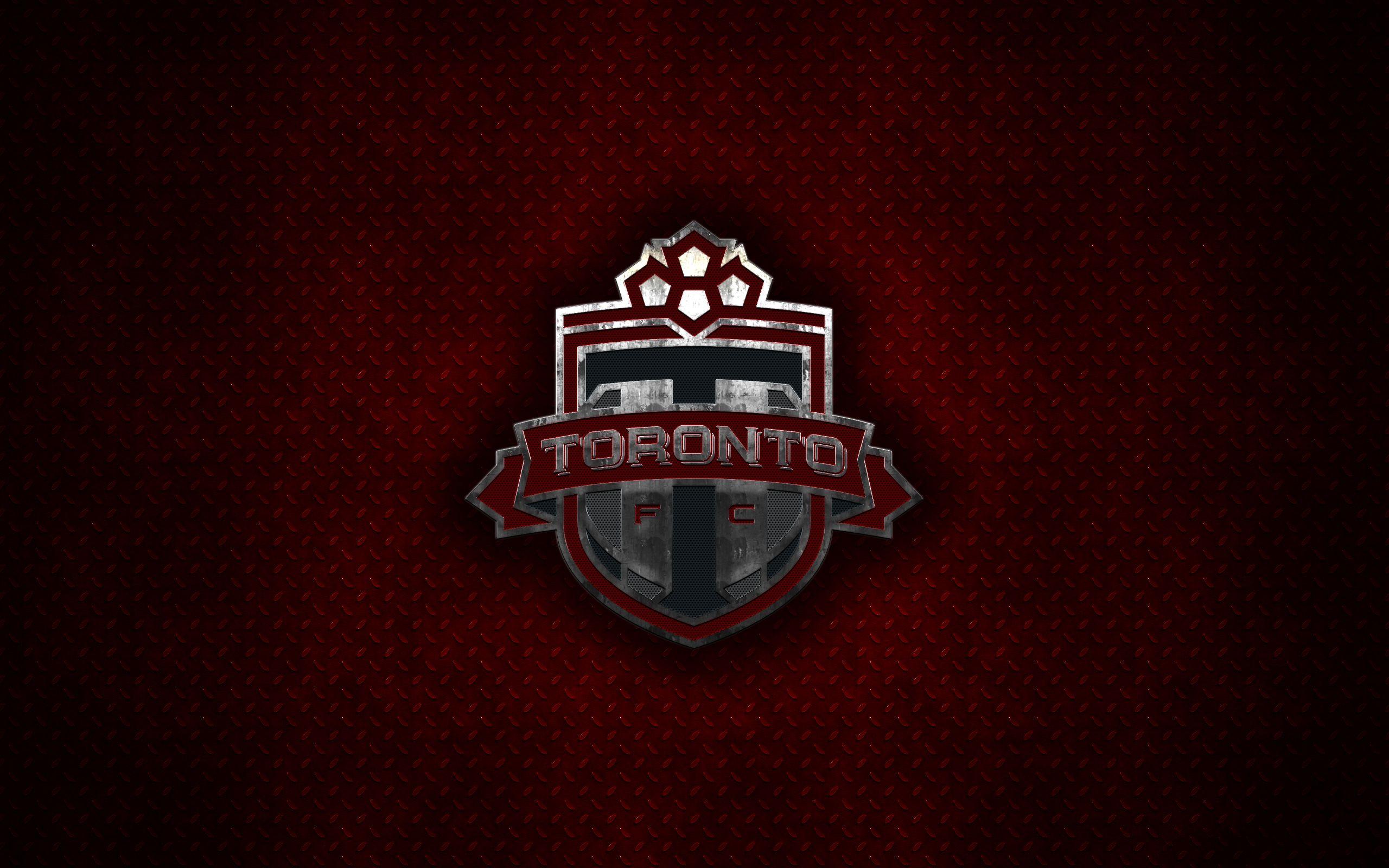Toronto FC Wallpapers - Top Free Toronto FC Backgrounds - WallpaperAccess