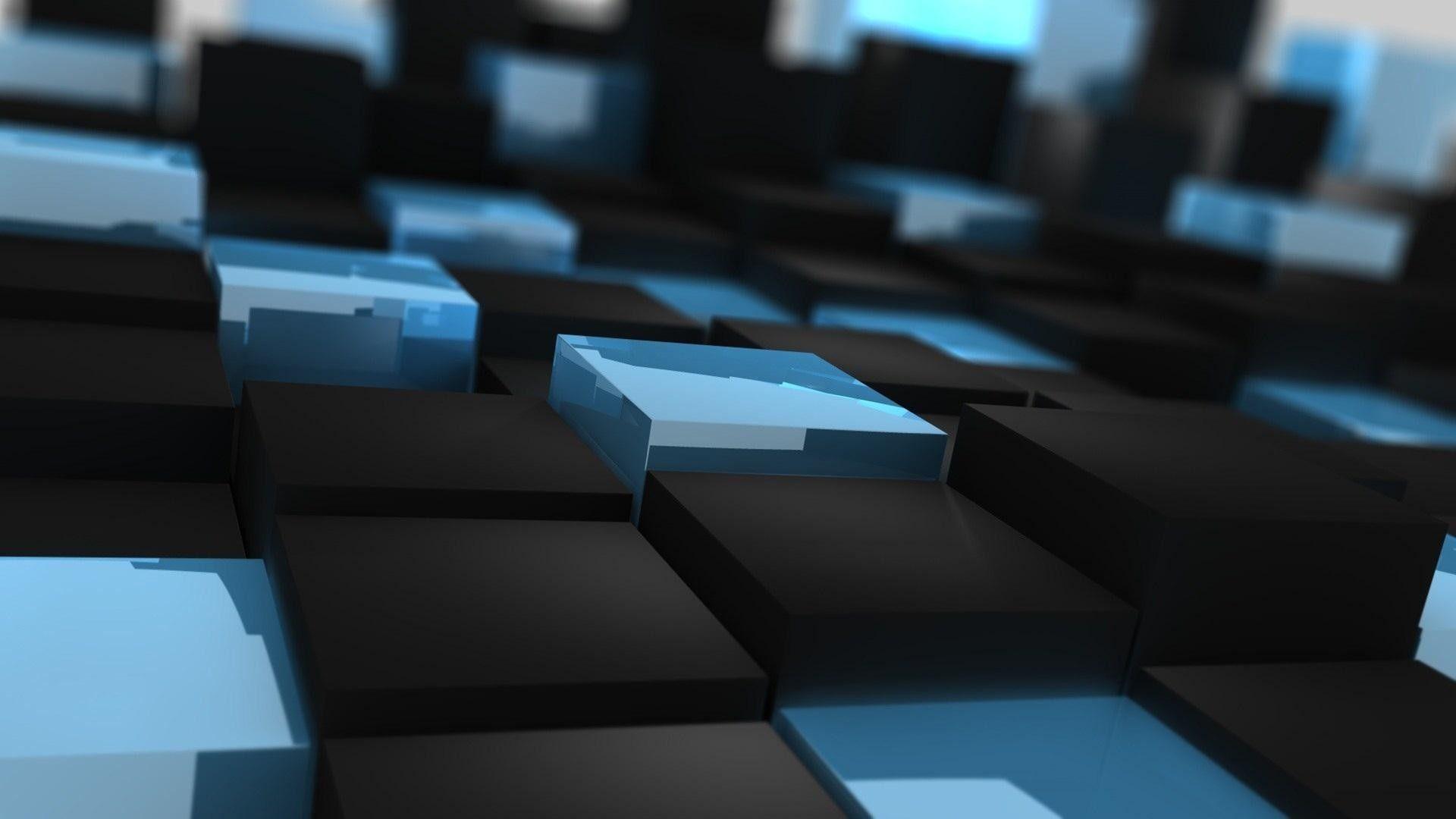 Blue Box Wallpapers - Top Free Blue Box Backgrounds - WallpaperAccess