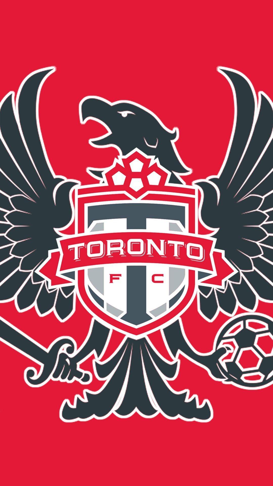 Toronto FC Wallpapers - Top Free Toronto FC Backgrounds - WallpaperAccess