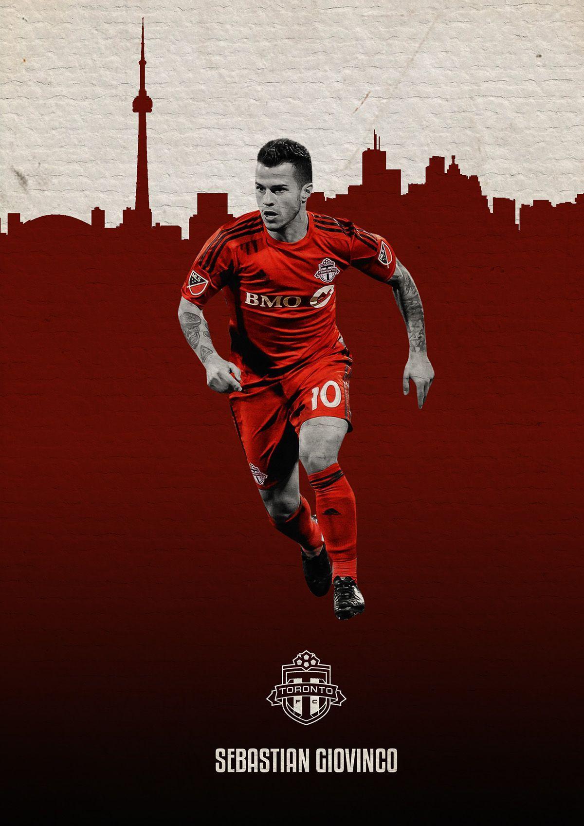 Toronto FC Wallpapers - Top Free Toronto FC Backgrounds - WallpaperAccess