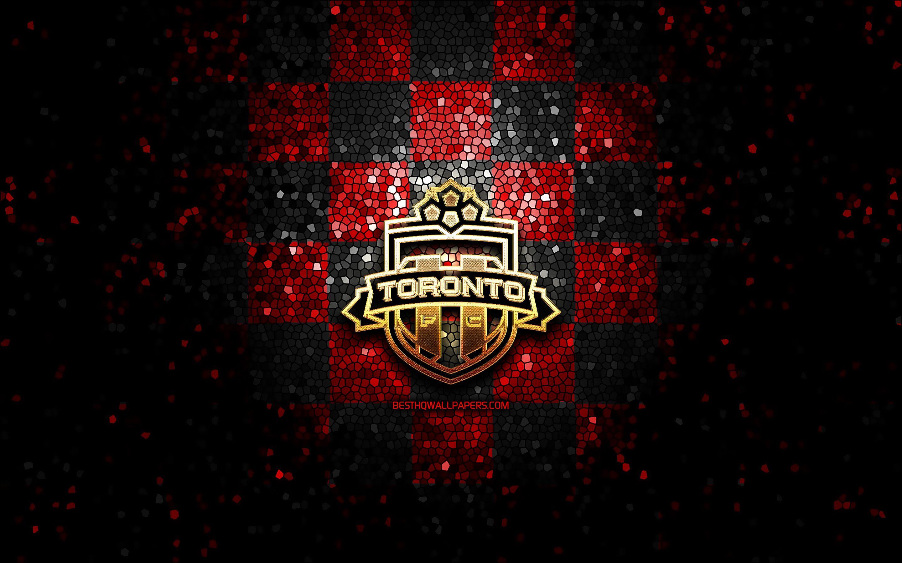 Toronto FC Wallpapers - Top Free Toronto FC Backgrounds - WallpaperAccess