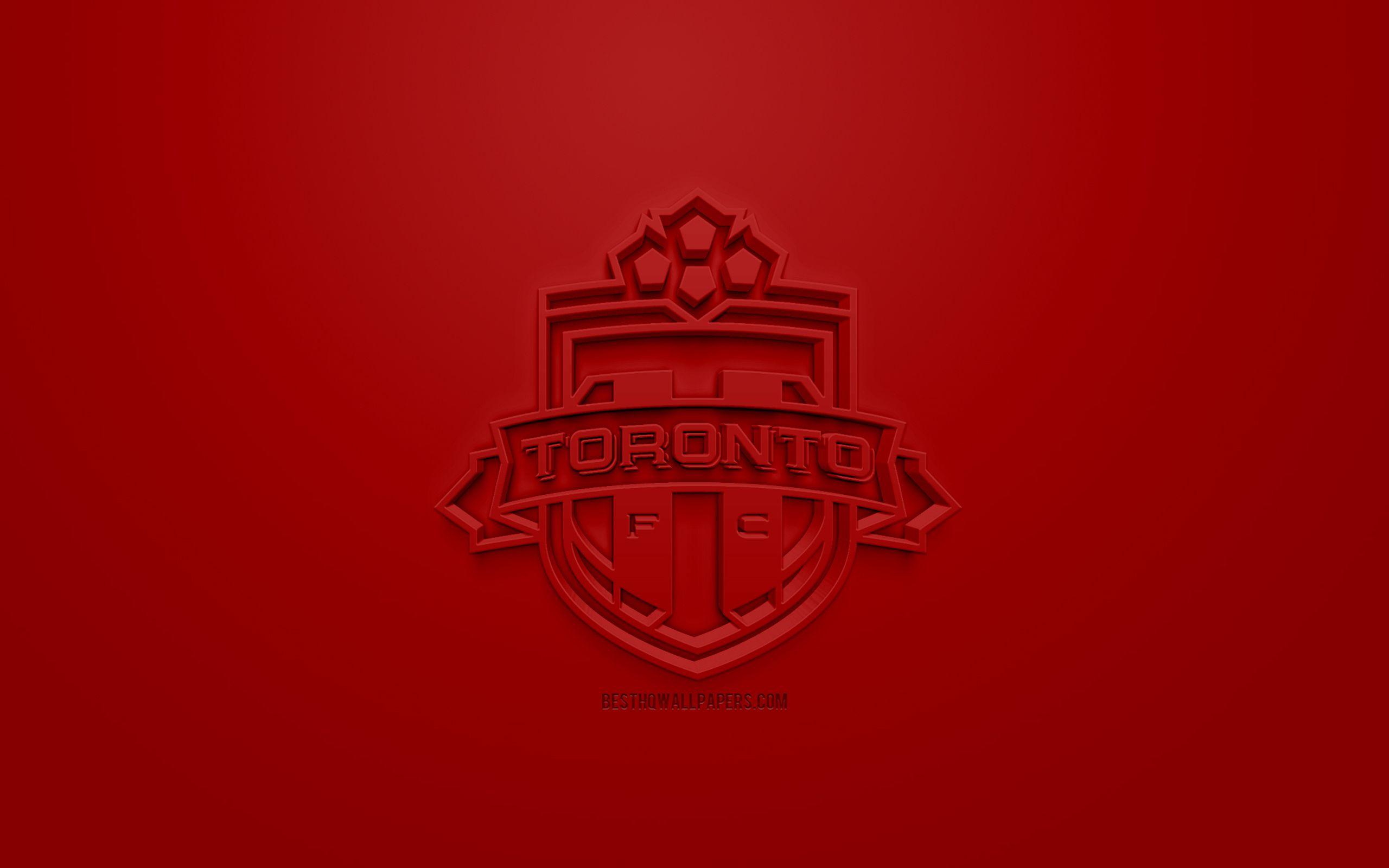 Toronto FC Wallpapers - Top Free Toronto FC Backgrounds - WallpaperAccess