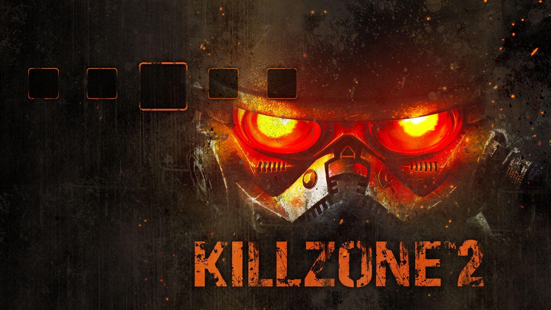 Killzone 2 Wallpapers - Top Free Killzone 2 Backgrounds - WallpaperAccess