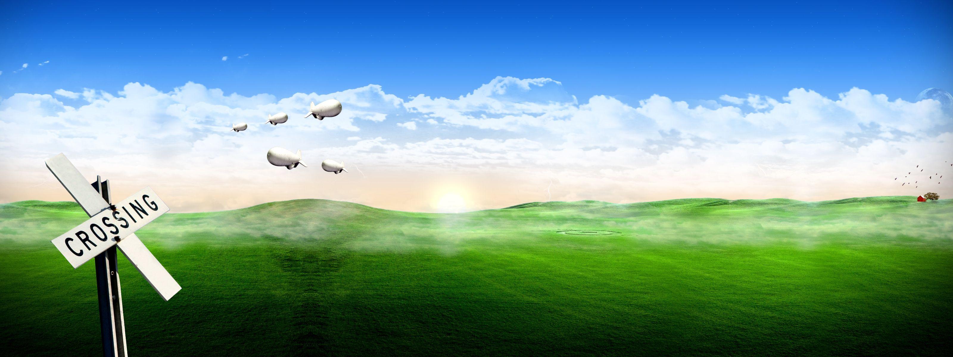 Minecraft Dual Screen Wallpapers - Top Free Minecraft Dual Screen ...