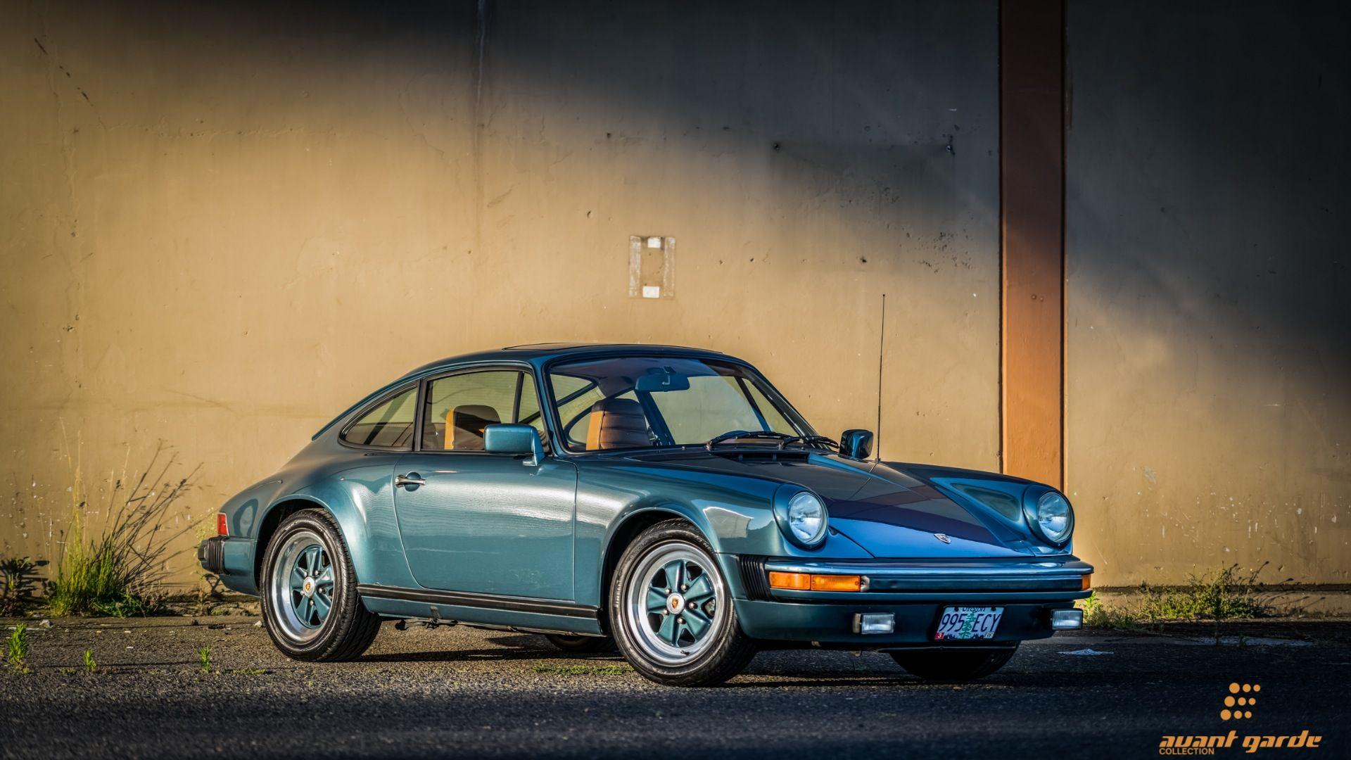 Porsche 911 SC Wallpapers - Top Free Porsche 911 SC Backgrounds ...