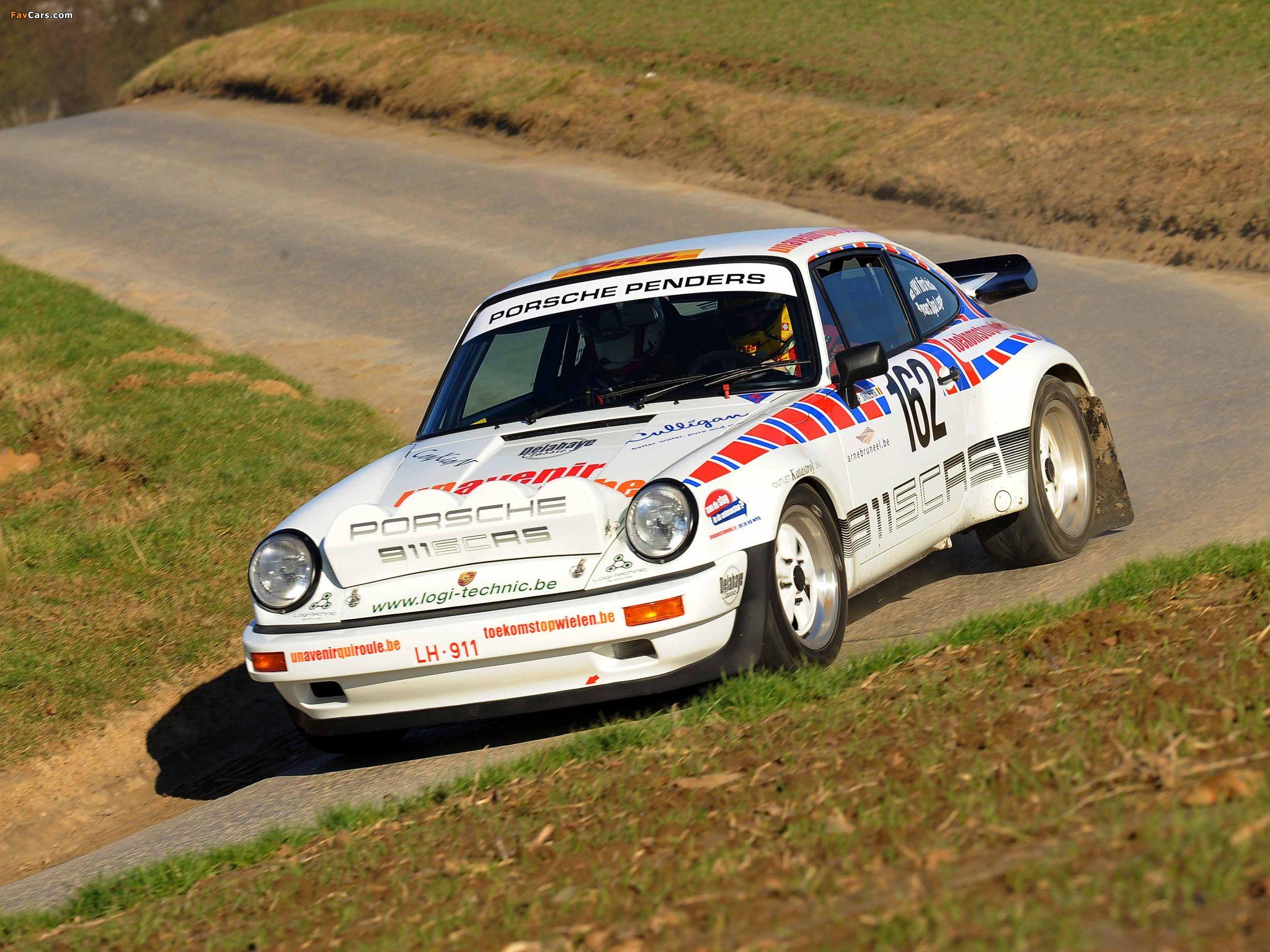 Porsche 911 SC Wallpapers - Top Free Porsche 911 SC Backgrounds ...