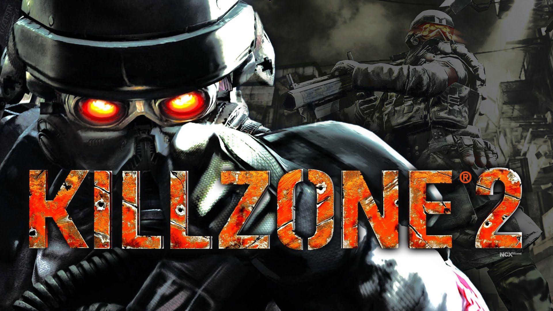 Killzone 2 Wallpapers - Top Free Killzone 2 Backgrounds - WallpaperAccess