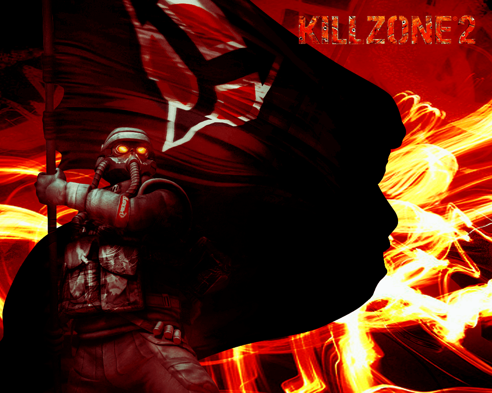 Killzone 2 Wallpapers - Top Free Killzone 2 Backgrounds - WallpaperAccess