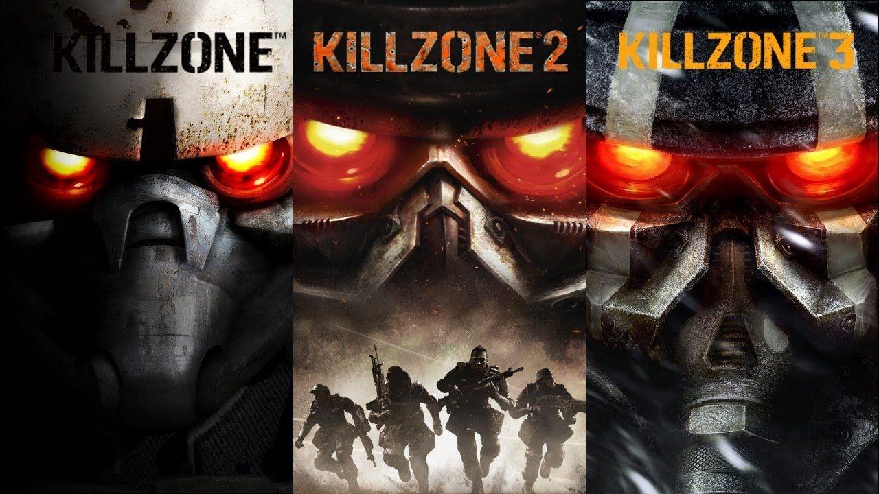 Killzone 2 Wallpapers - Top Free Killzone 2 Backgrounds - WallpaperAccess