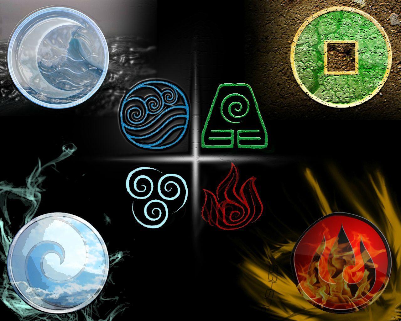 Air Element Symbol Wallpapers - Top Free Air Element Symbol Backgrounds ...