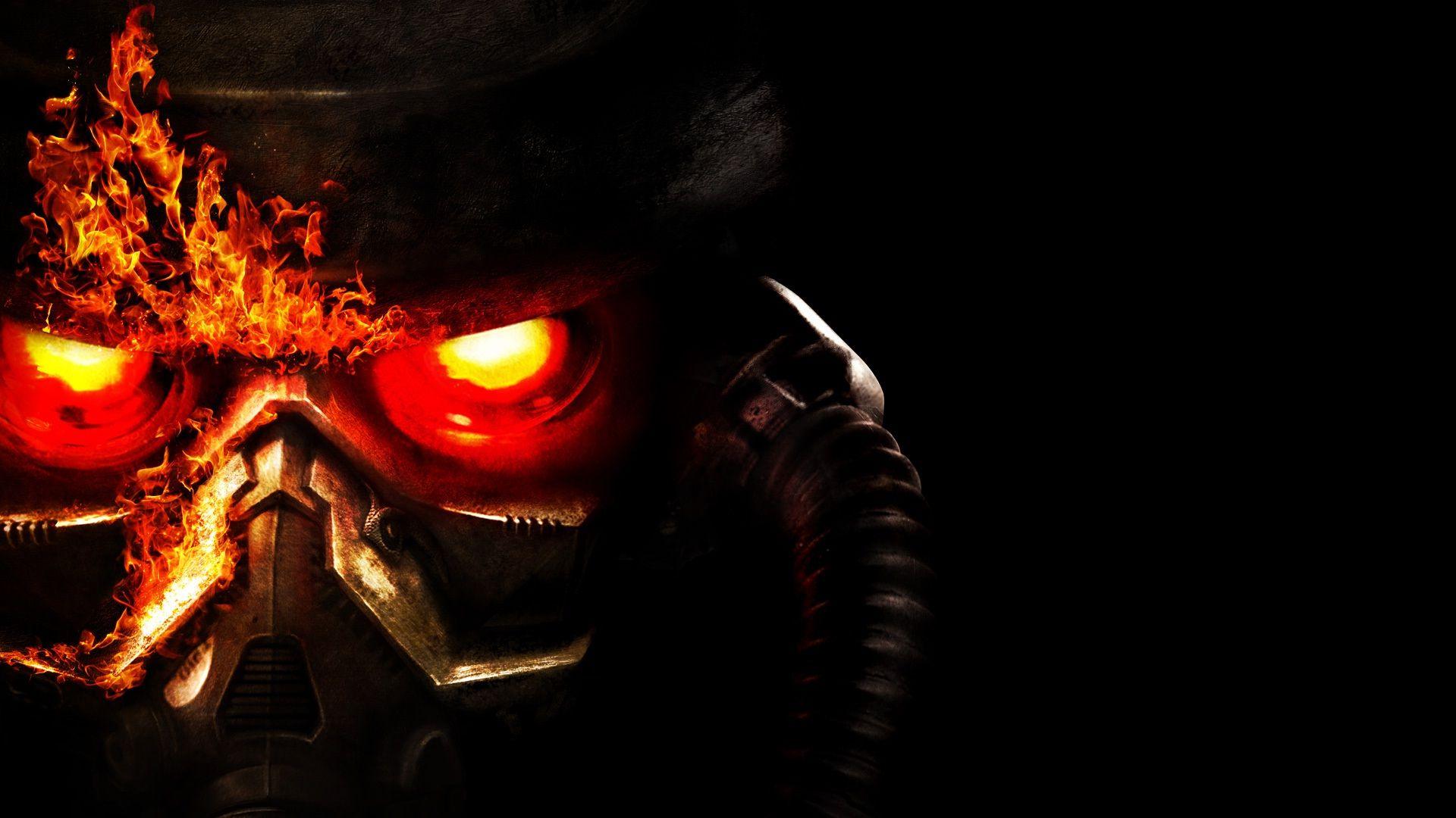 Killzone 2 Wallpapers - Top Free Killzone 2 Backgrounds - WallpaperAccess