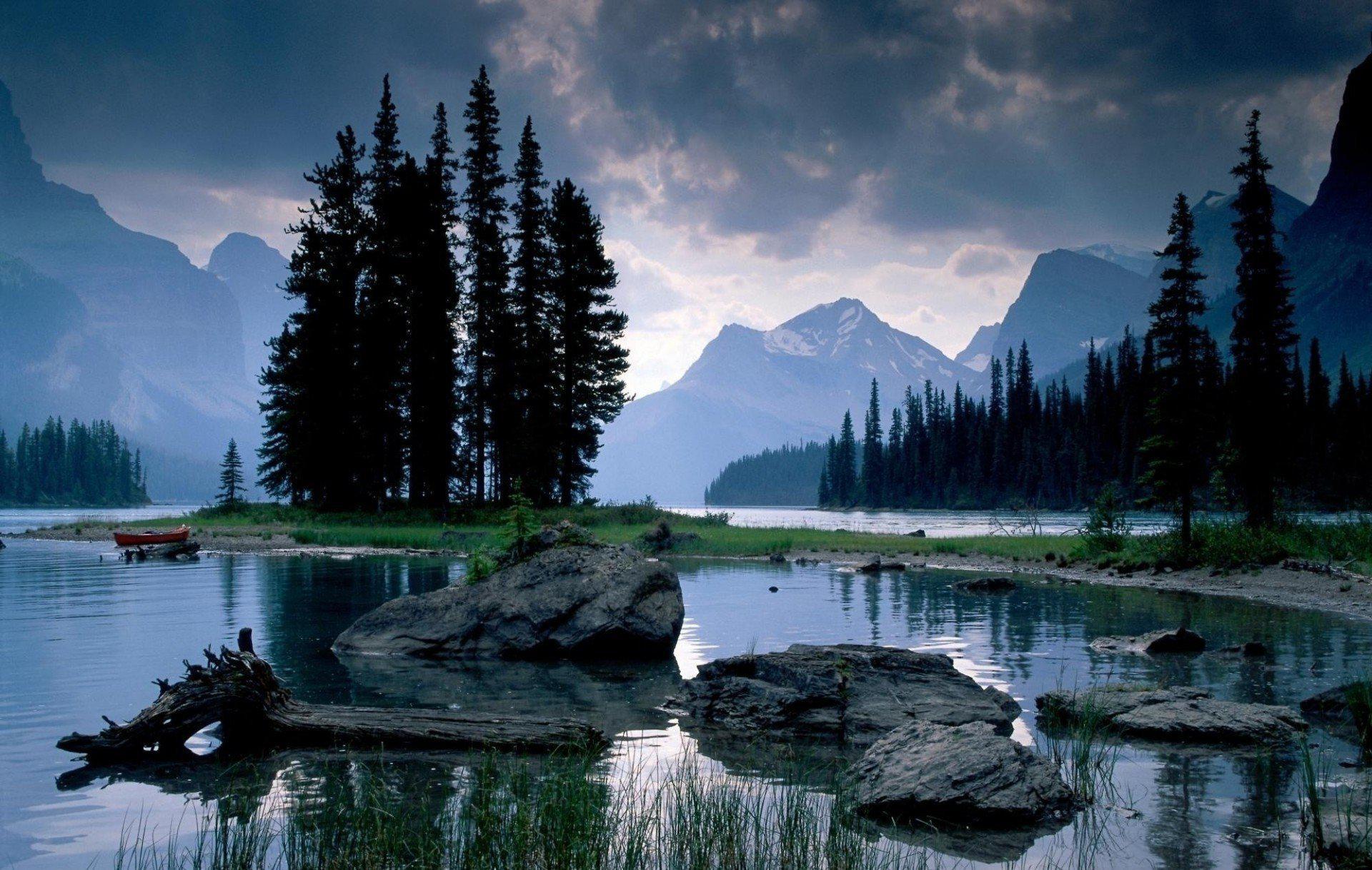 Mountain Rain Wallpapers - Top Free Mountain Rain Backgrounds ...