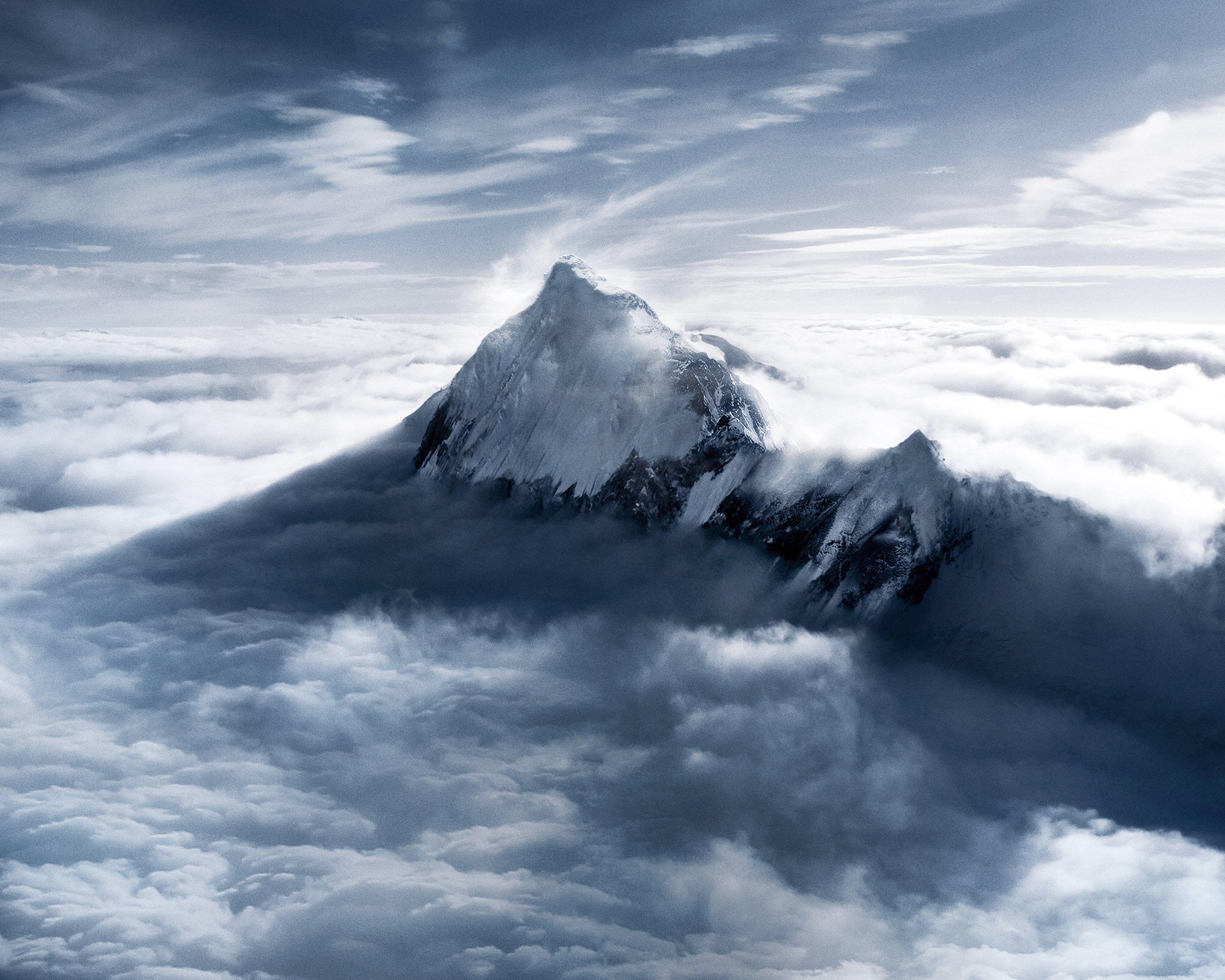 Mountain Rain Wallpapers - Top Free Mountain Rain Backgrounds ...