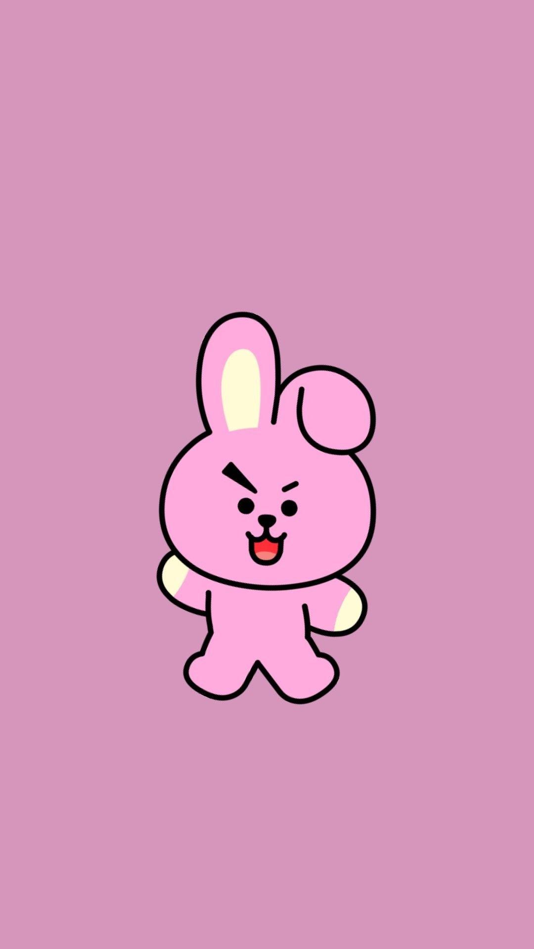 BT21 Face Wallpapers - Top Free BT21 Face Backgrounds - WallpaperAccess