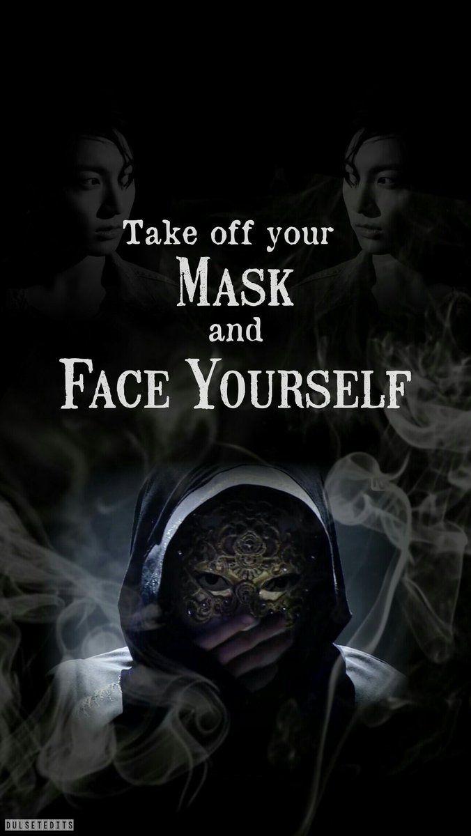 Face Yourself BTS Wallpapers - Top Free Face Yourself BTS Backgrounds ...