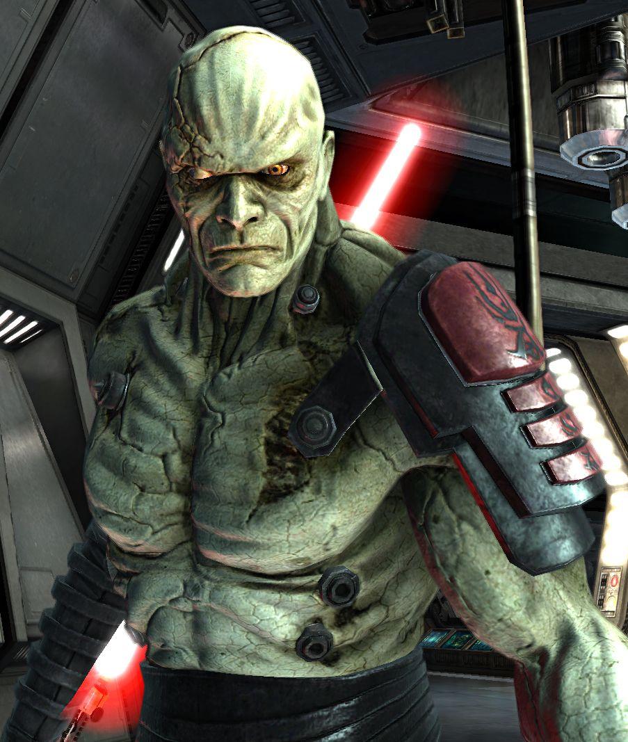 Darth Sion Wallpapers - Top Free Darth Sion Backgrounds - WallpaperAccess