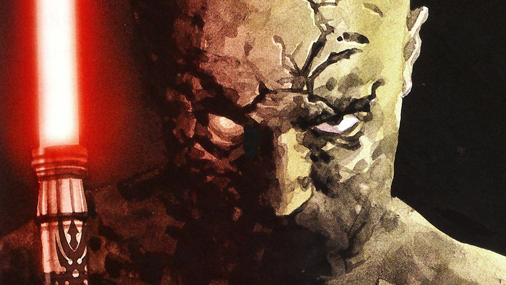 Darth Sion Wallpapers - Top Free Darth Sion Backgrounds - WallpaperAccess