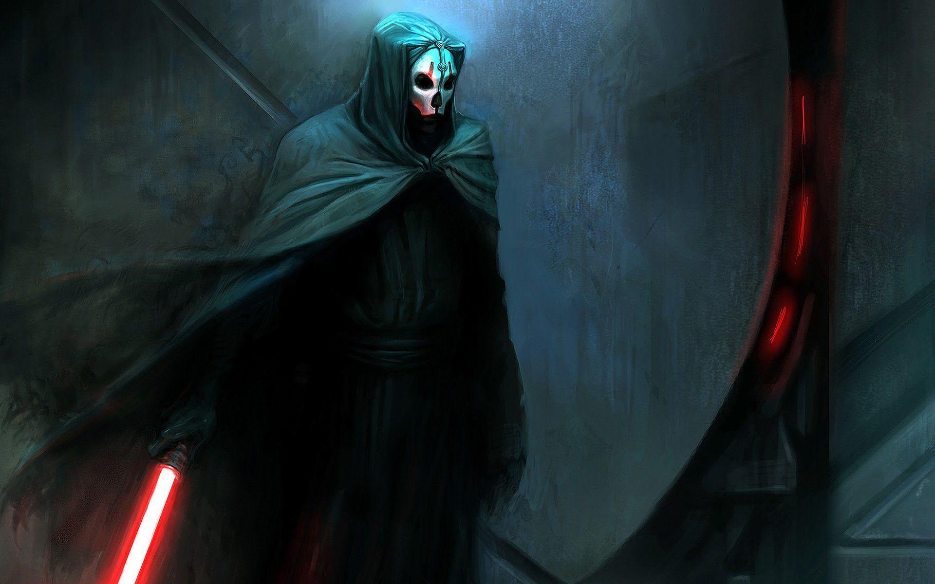 Darth Sion Wallpapers - Top Free Darth Sion Backgrounds - WallpaperAccess