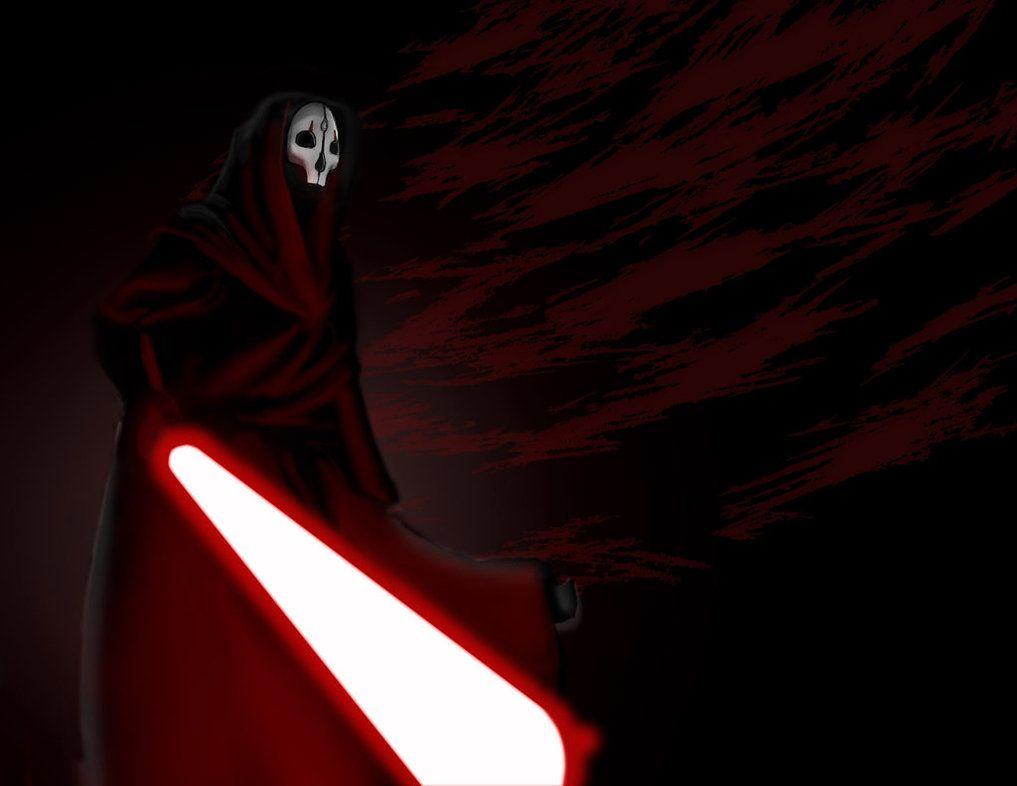 Star Wars Darth Nihilus Wallpapers - Top Free Star Wars Darth Nihilus ...