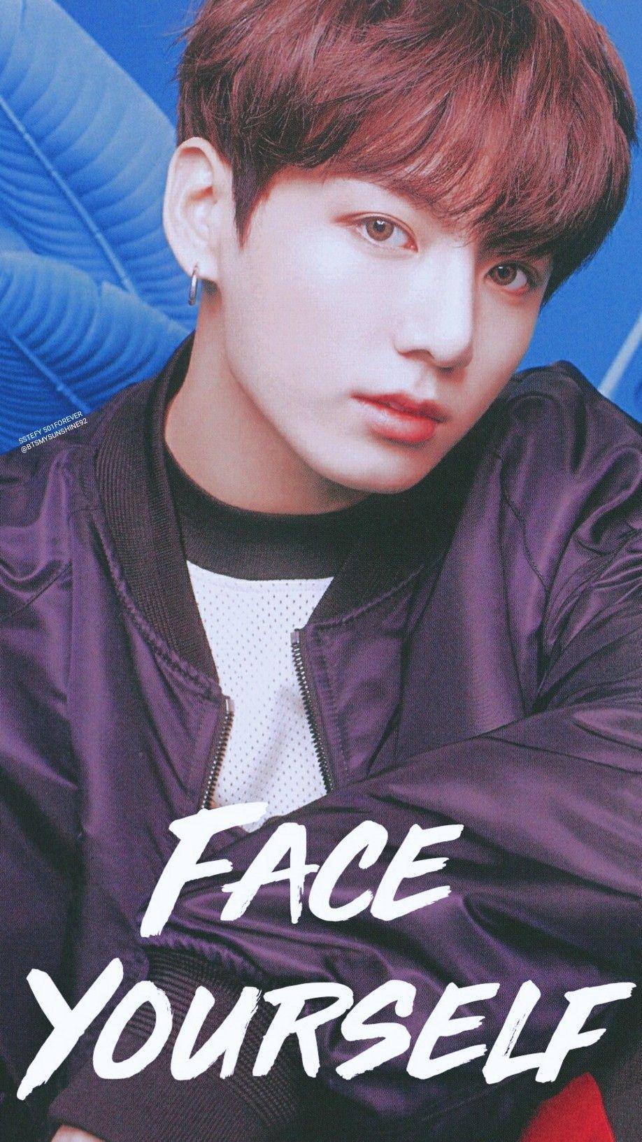 Face Yourself BTS Wallpapers - Top Free Face Yourself BTS Backgrounds ...