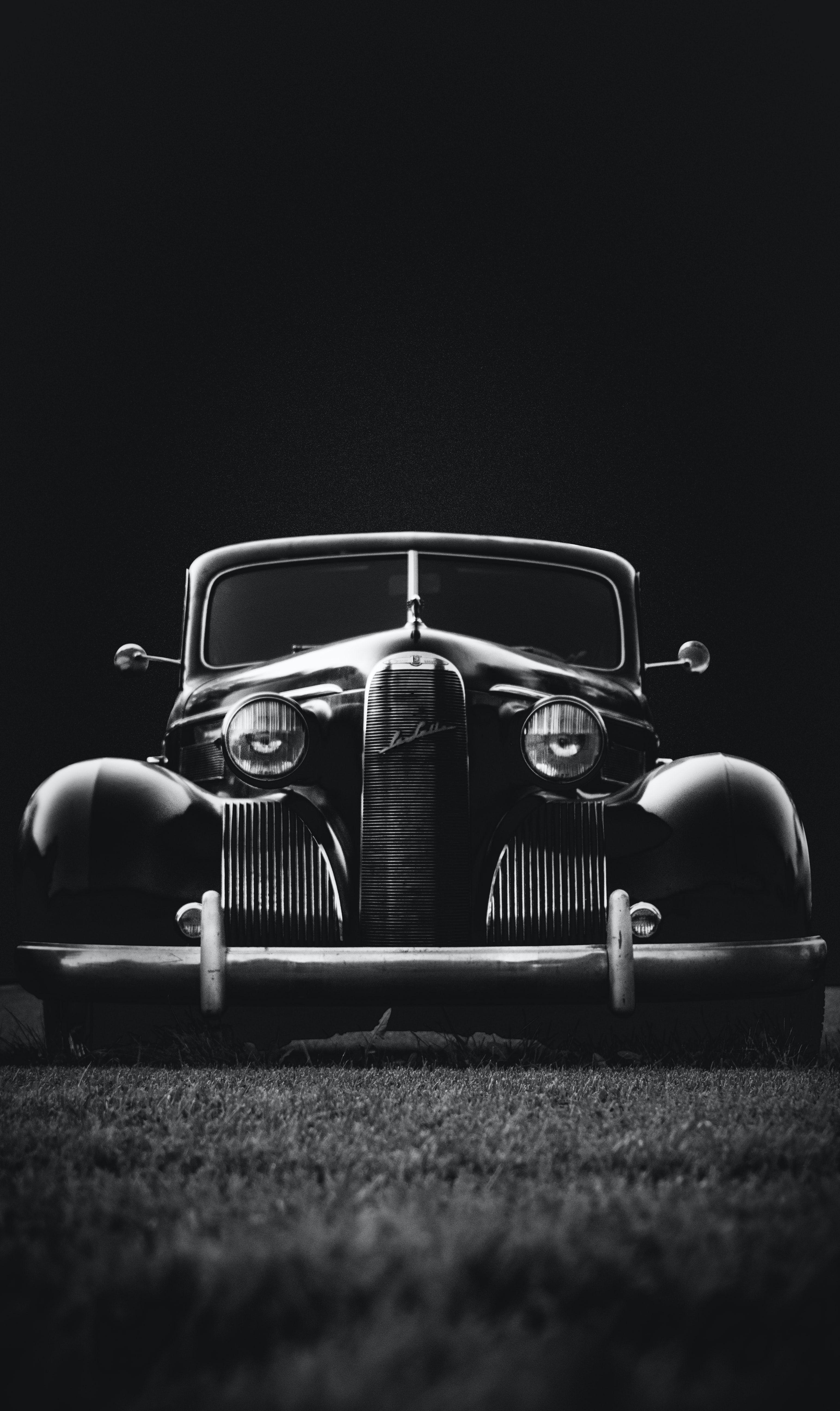 Classic Car iPhone Wallpapers - Top Free Classic Car iPhone Backgrounds ...