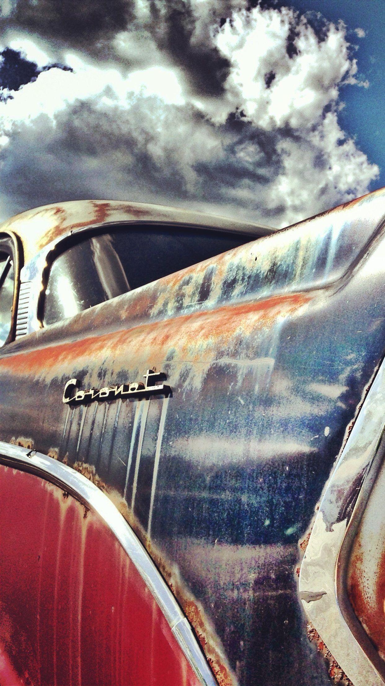 Classic Car iPhone Wallpapers - Top Free Classic Car iPhone Backgrounds ...