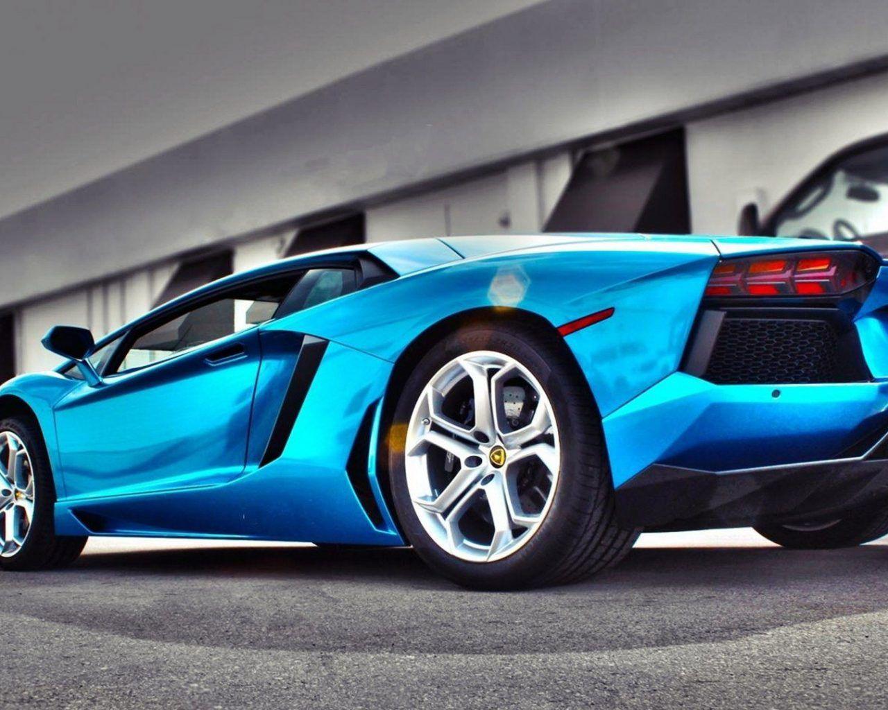 Blue Lamborghini Gallardo Wallpapers - Top Free Blue Lamborghini ...