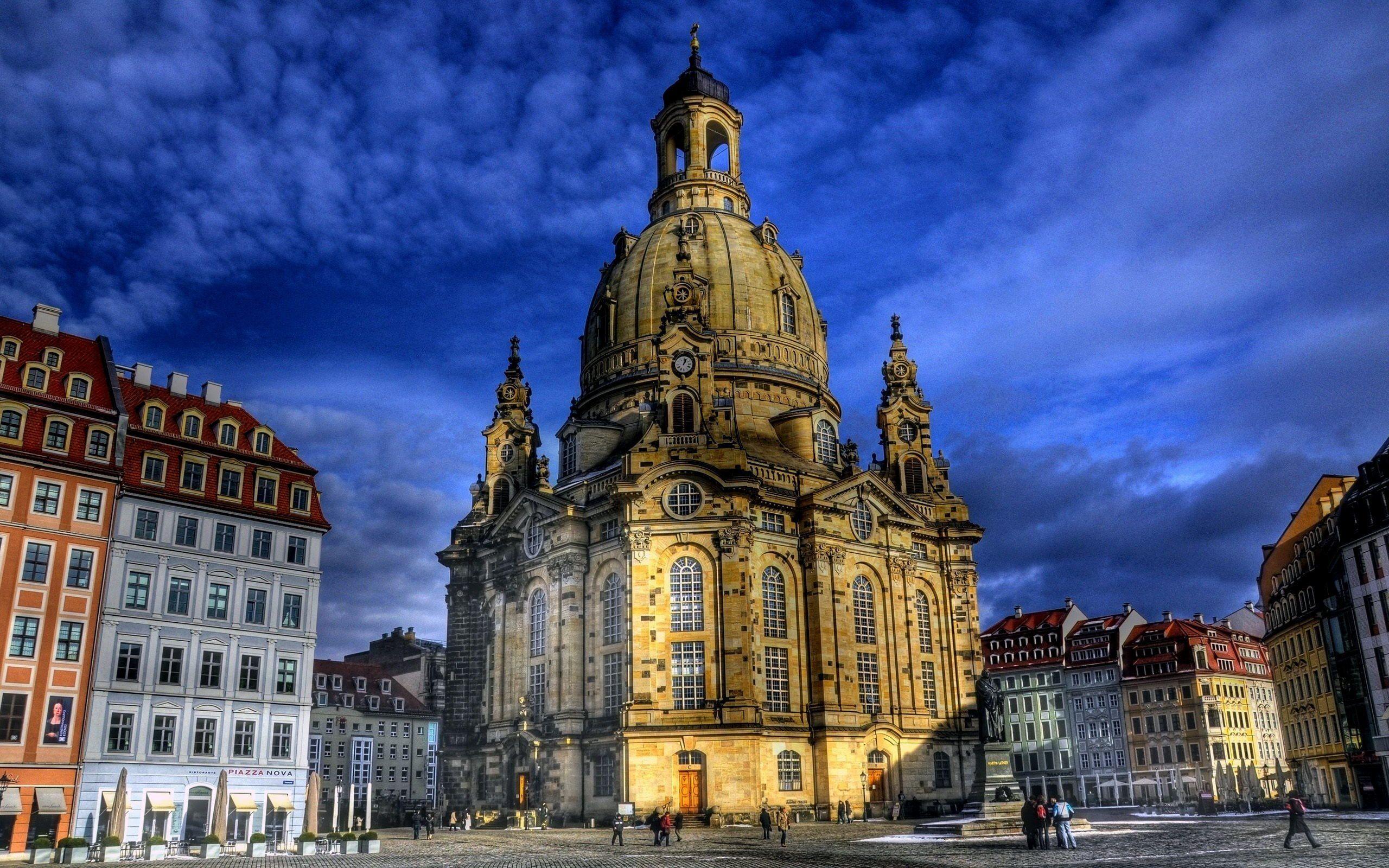 Baroque Architecture Wallpapers - Top Free Baroque Architecture ...