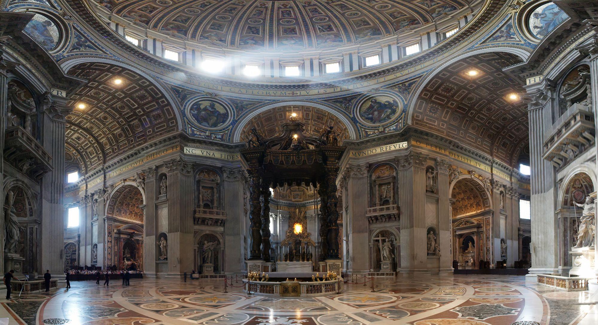 Renaissance Architecture Wallpapers - Top Free Renaissance Architecture ...