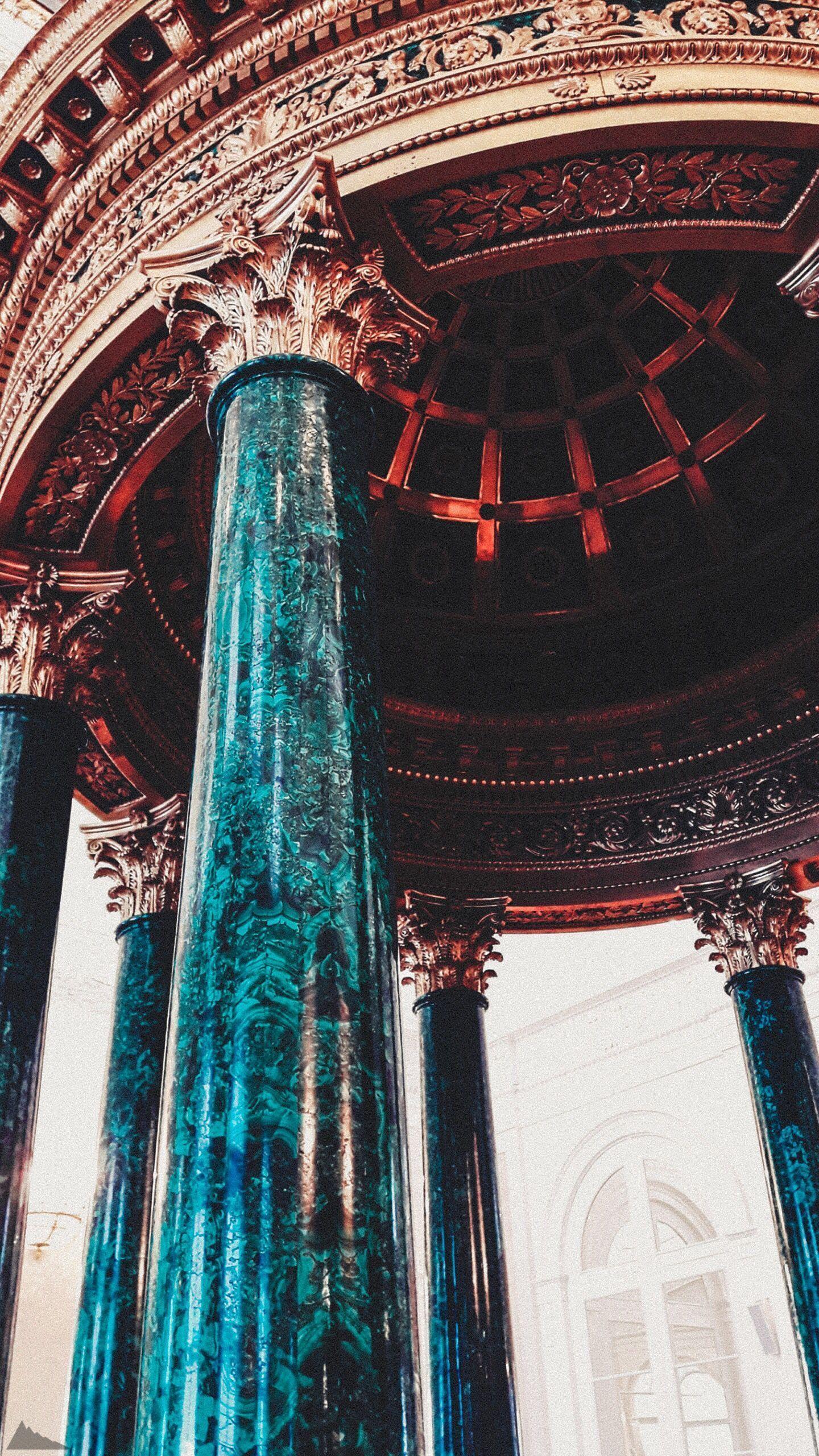 Baroque Architecture Wallpapers - Top Free Baroque Architecture ...