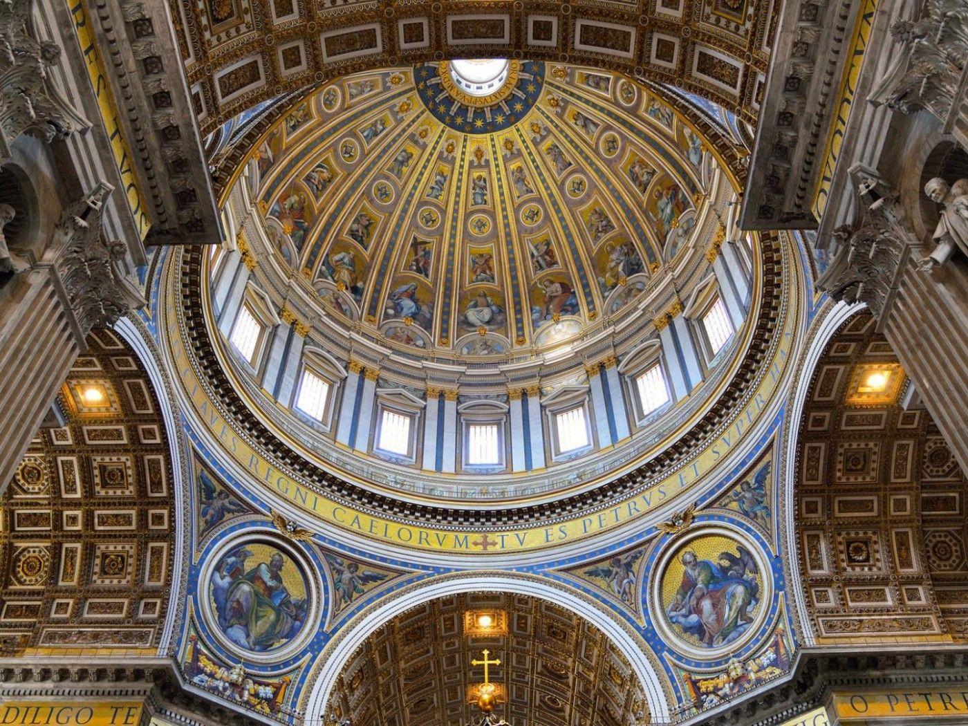 Renaissance Architecture Wallpapers - Top Free Renaissance Architecture ...