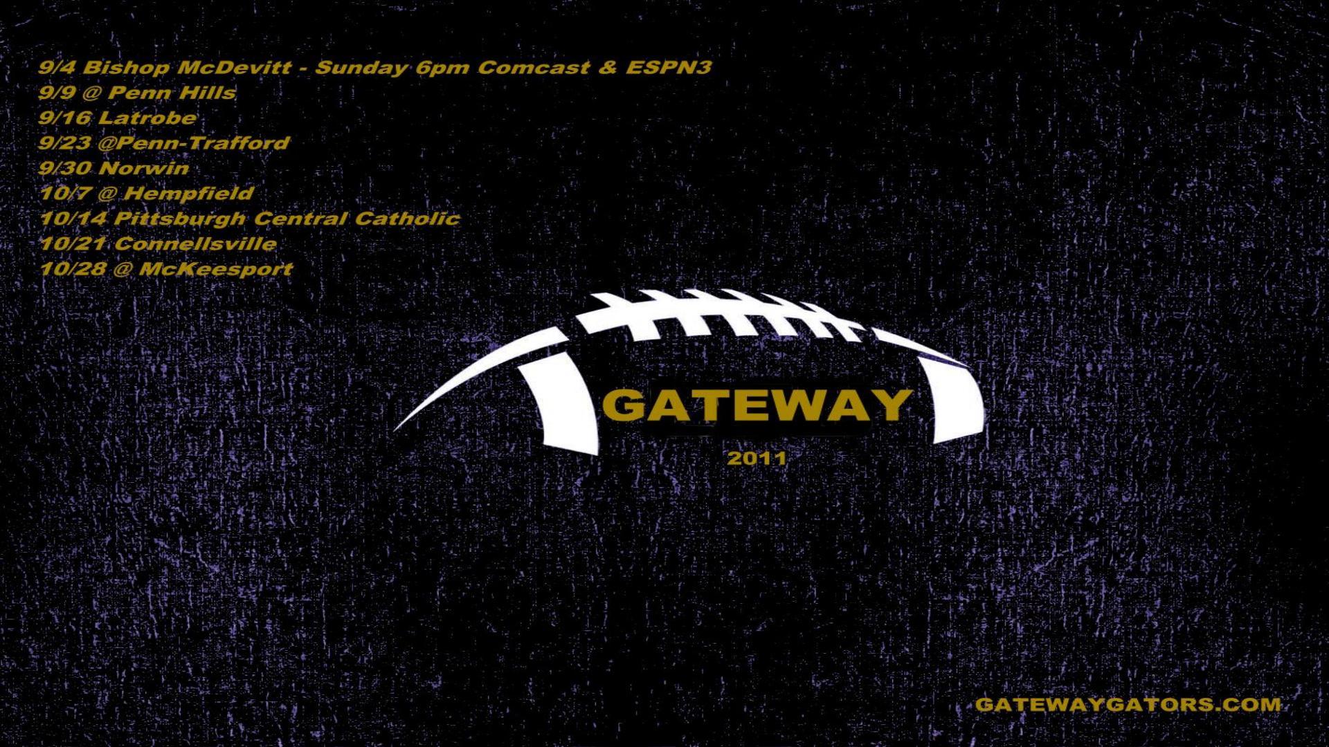 Gateway Logo Wallpapers - Top Free Gateway Logo Backgrounds ...