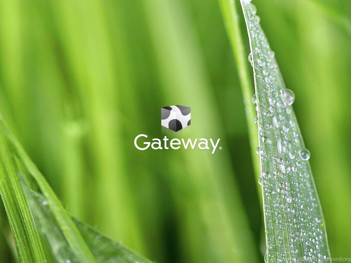 Gateway Logo Wallpapers - Top Free Gateway Logo Backgrounds ...