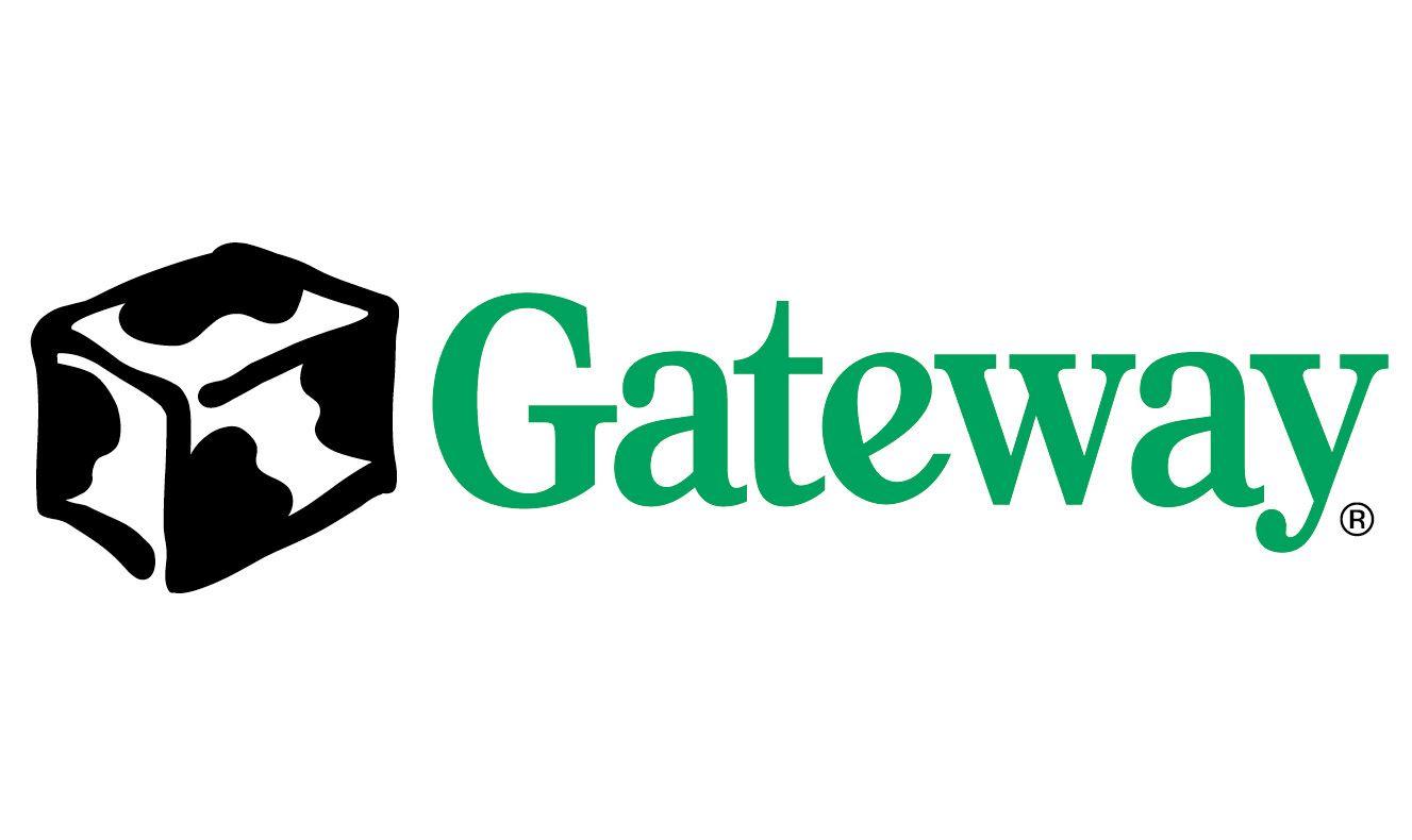 Gateway Logo Wallpapers - Top Free Gateway Logo Backgrounds ...