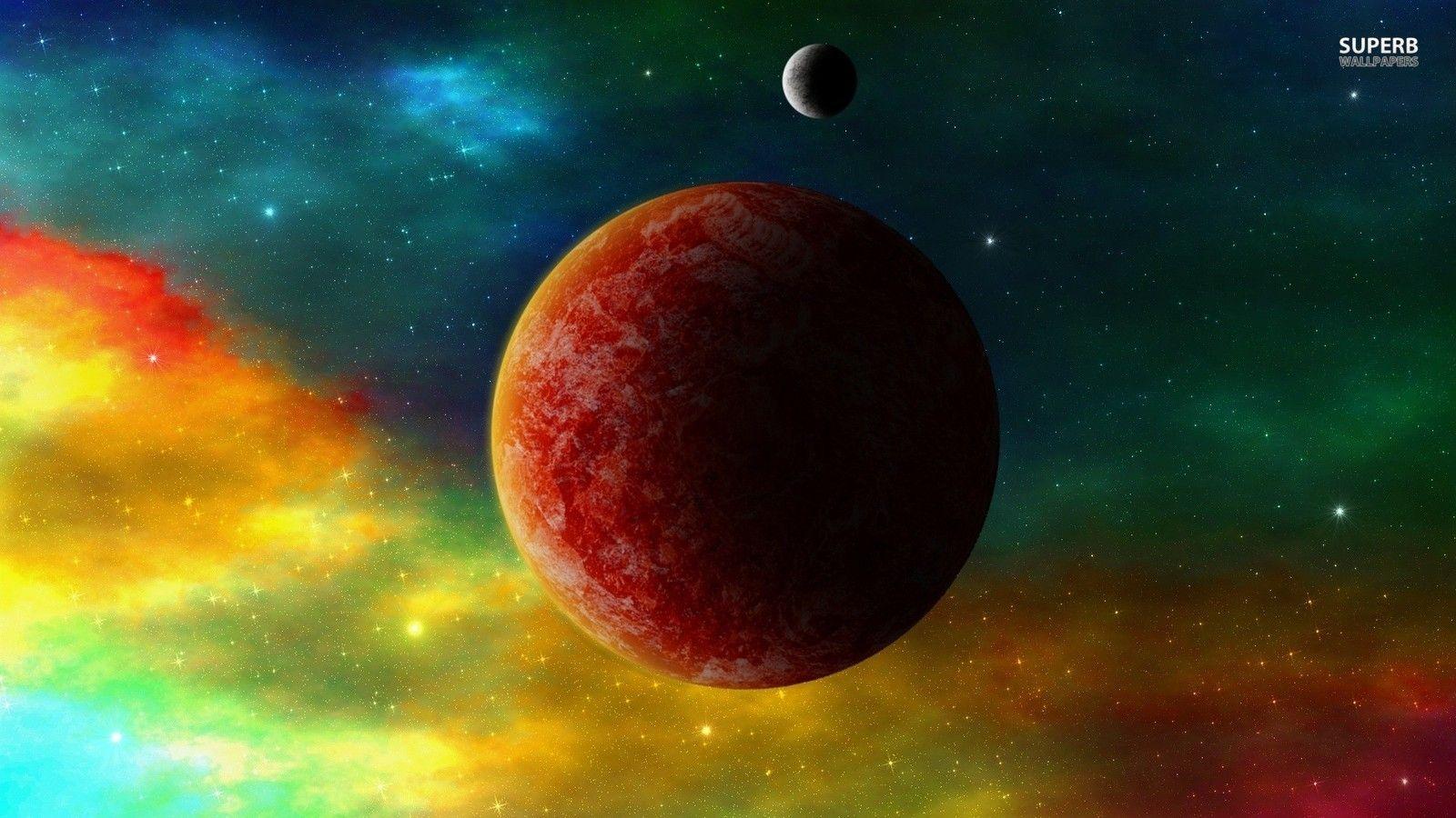 Beautiful Planet Wallpapers - Top Free Beautiful Planet Backgrounds ...