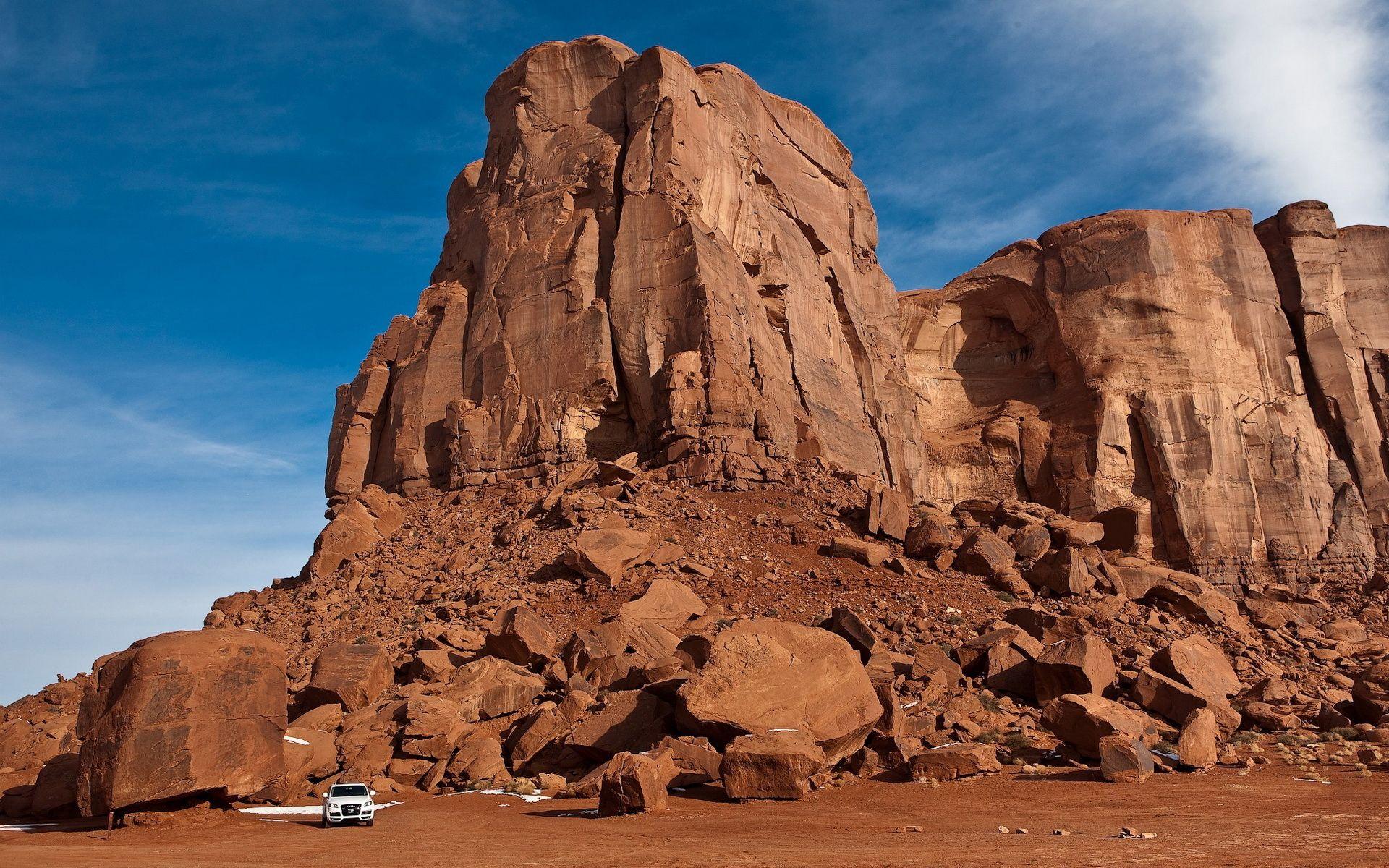 Desert Mountains Wallpapers - Top Free Desert Mountains Backgrounds ...