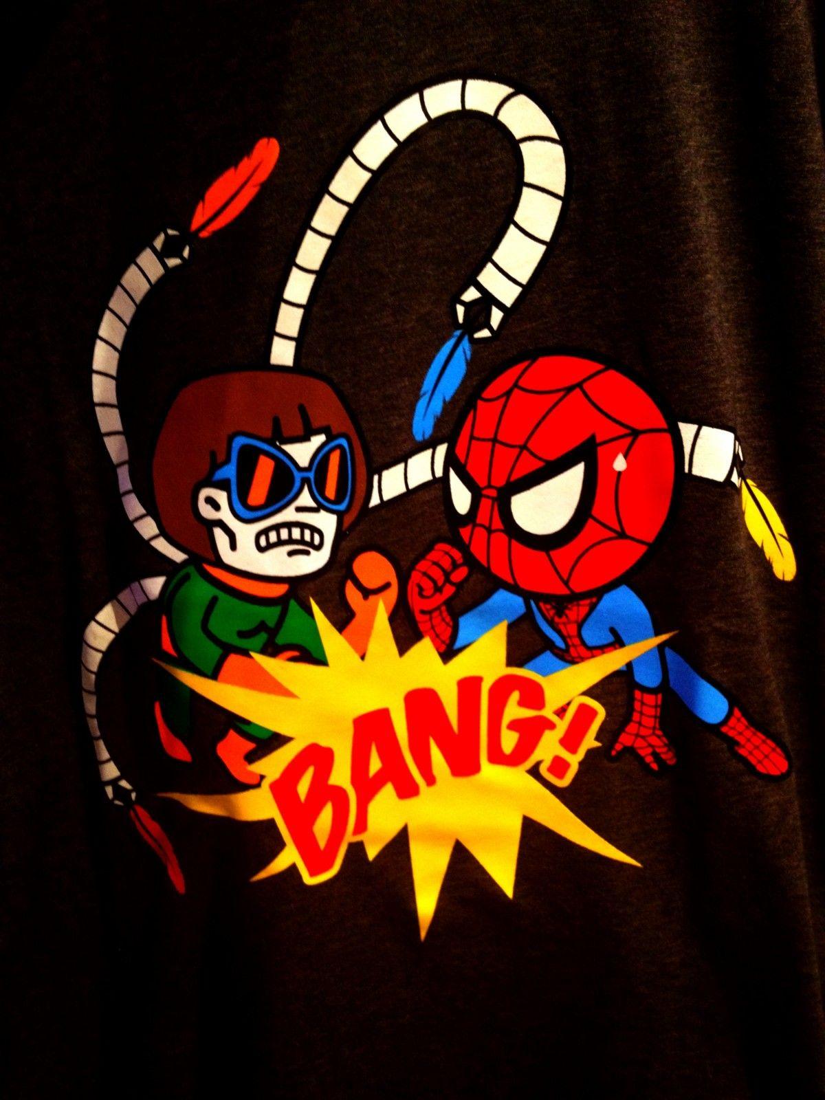 Tokidoki Marvel Wallpapers - Top Free Tokidoki Marvel Backgrounds ...