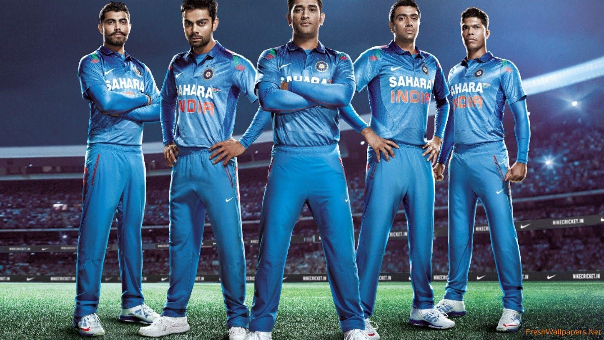 India Cricket Team Wallpapers - Top Free India Cricket Team Backgrounds ...