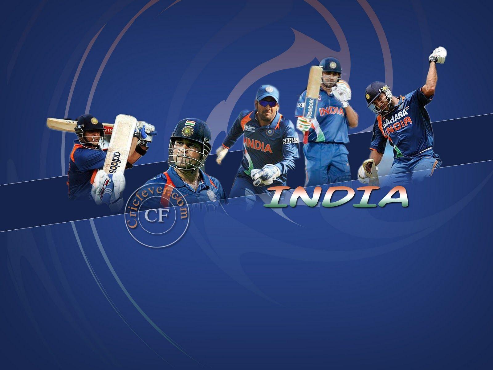 India Cricket Team Wallpapers - Top Free India Cricket Team Backgrounds ...
