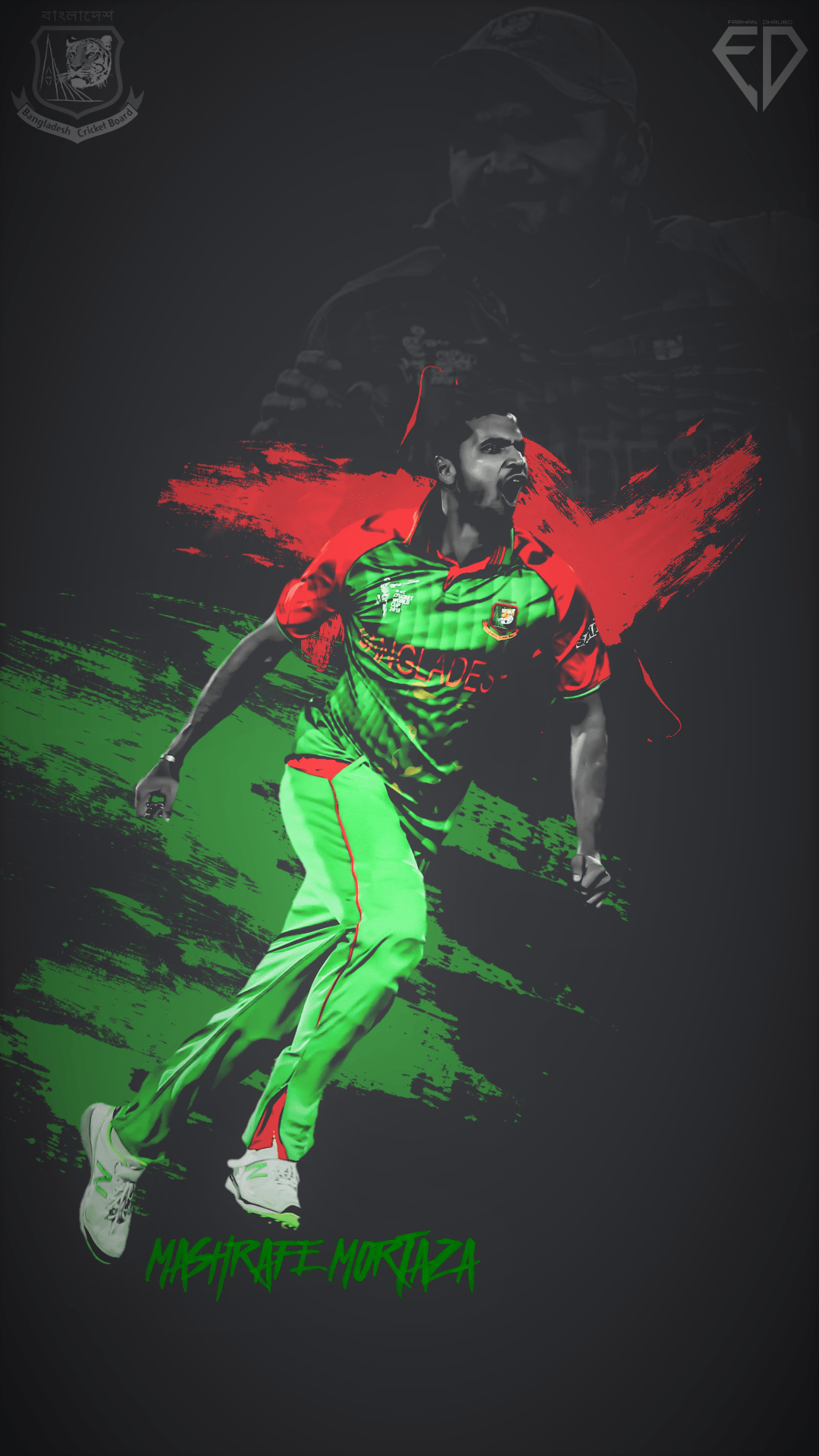 Bangladesh Cricket Wallpapers - Top Free Bangladesh Cricket Backgrounds ...
