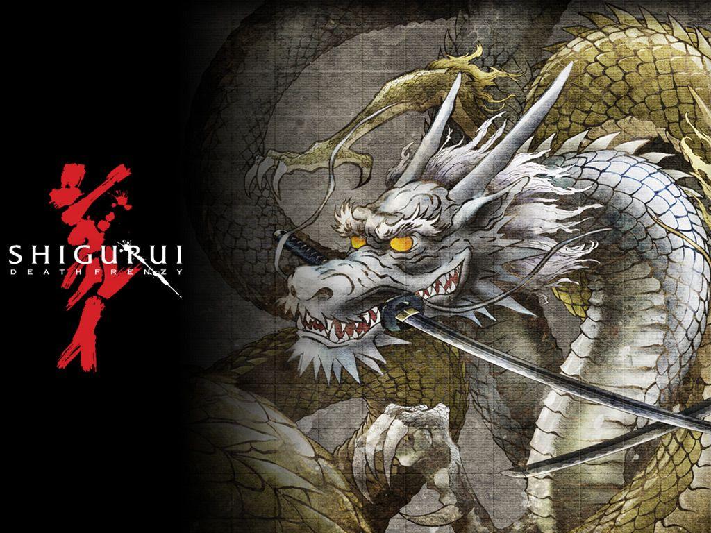 Shigurui Wallpapers - Top Free Shigurui Backgrounds - WallpaperAccess