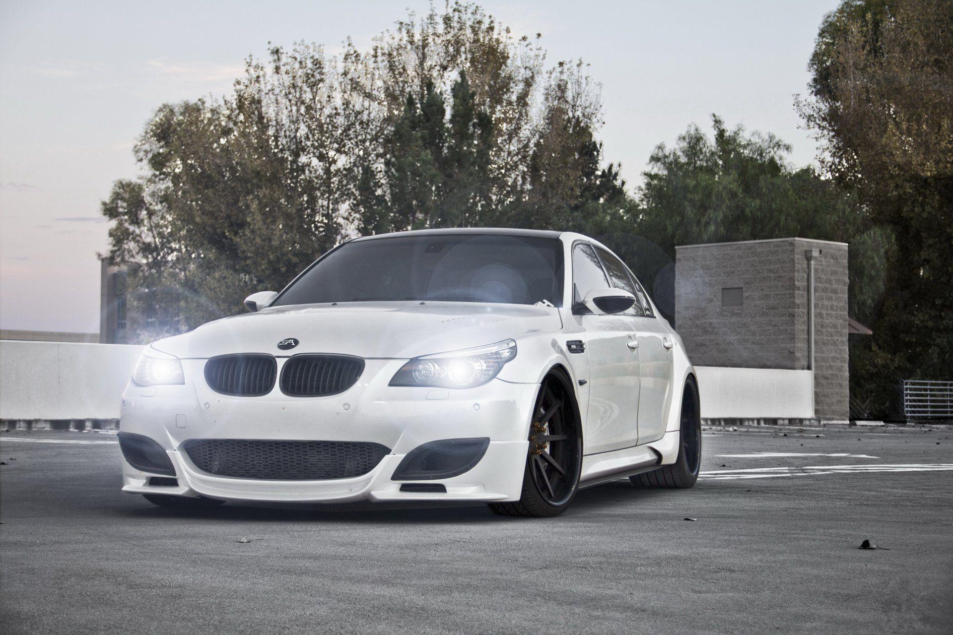 Bmw E61 Wallpapers - Top Free Bmw E61 Backgrounds - WallpaperAccess