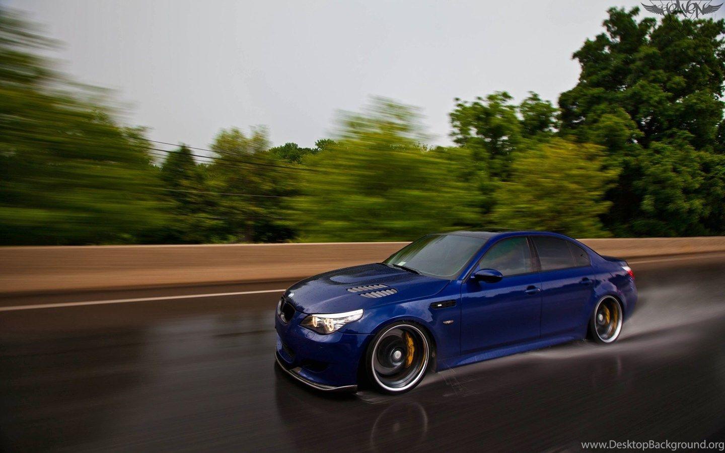 Bmw E61 Wallpapers - Top Free Bmw E61 Backgrounds - WallpaperAccess