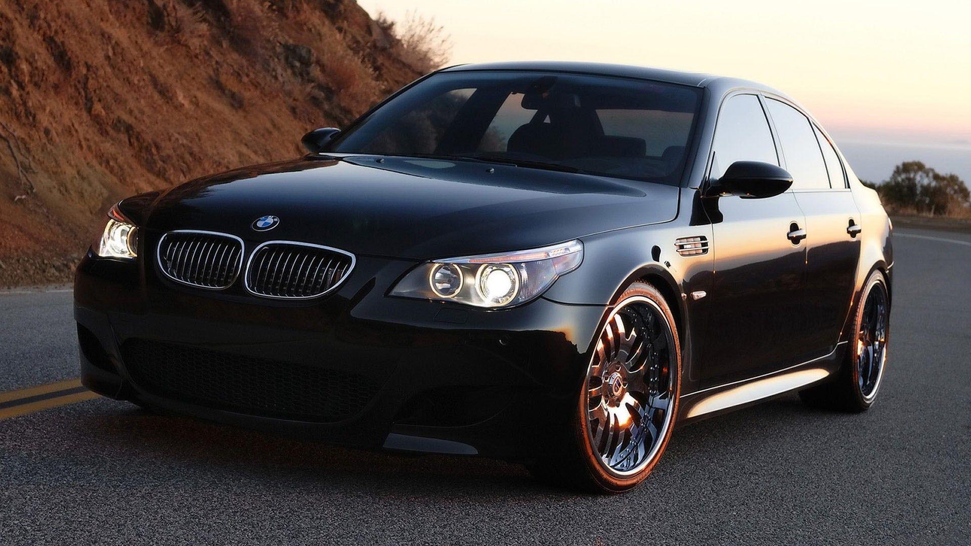 Bmw E61 Wallpapers - Top Free Bmw E61 Backgrounds - WallpaperAccess