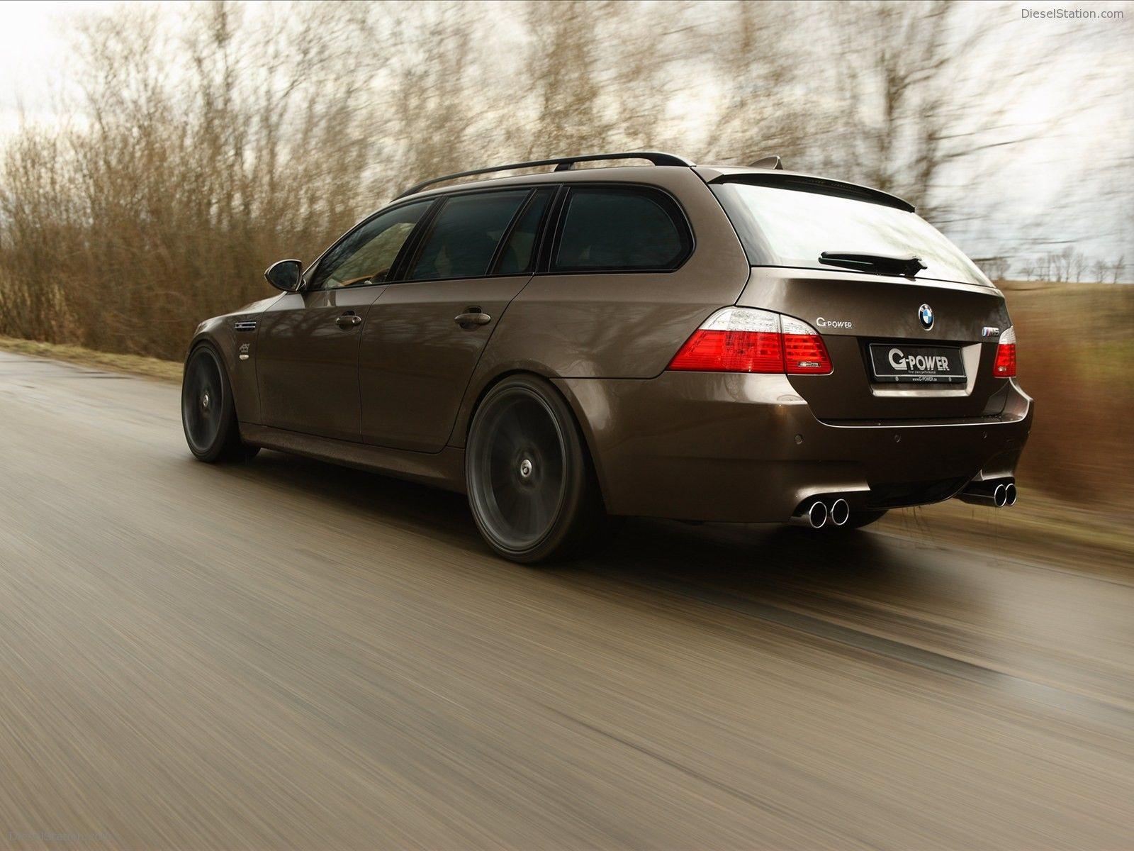 Bmw E61 Wallpapers - Top Free Bmw E61 Backgrounds - WallpaperAccess
