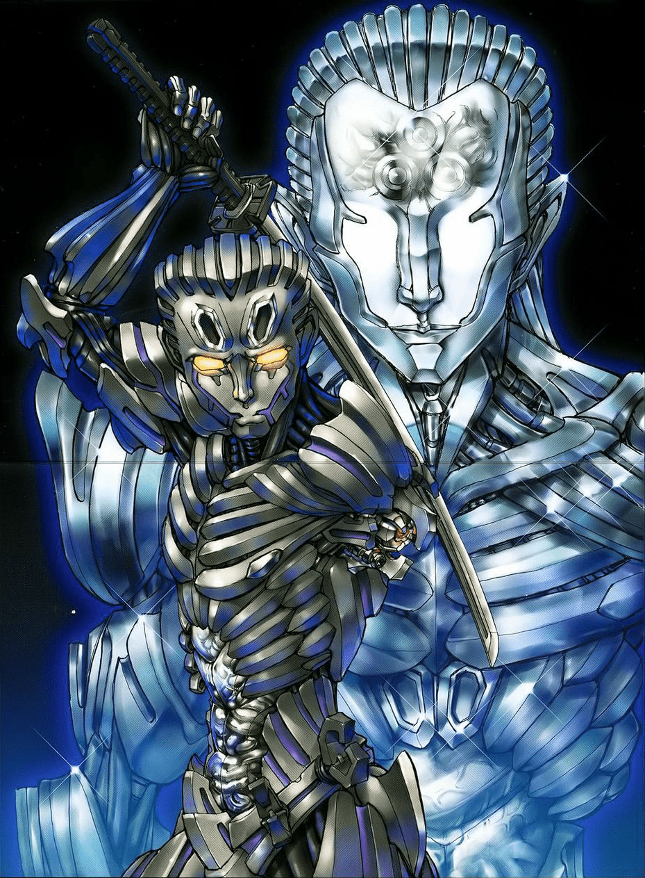 Shigurui Wallpapers - Top Free Shigurui Backgrounds - WallpaperAccess