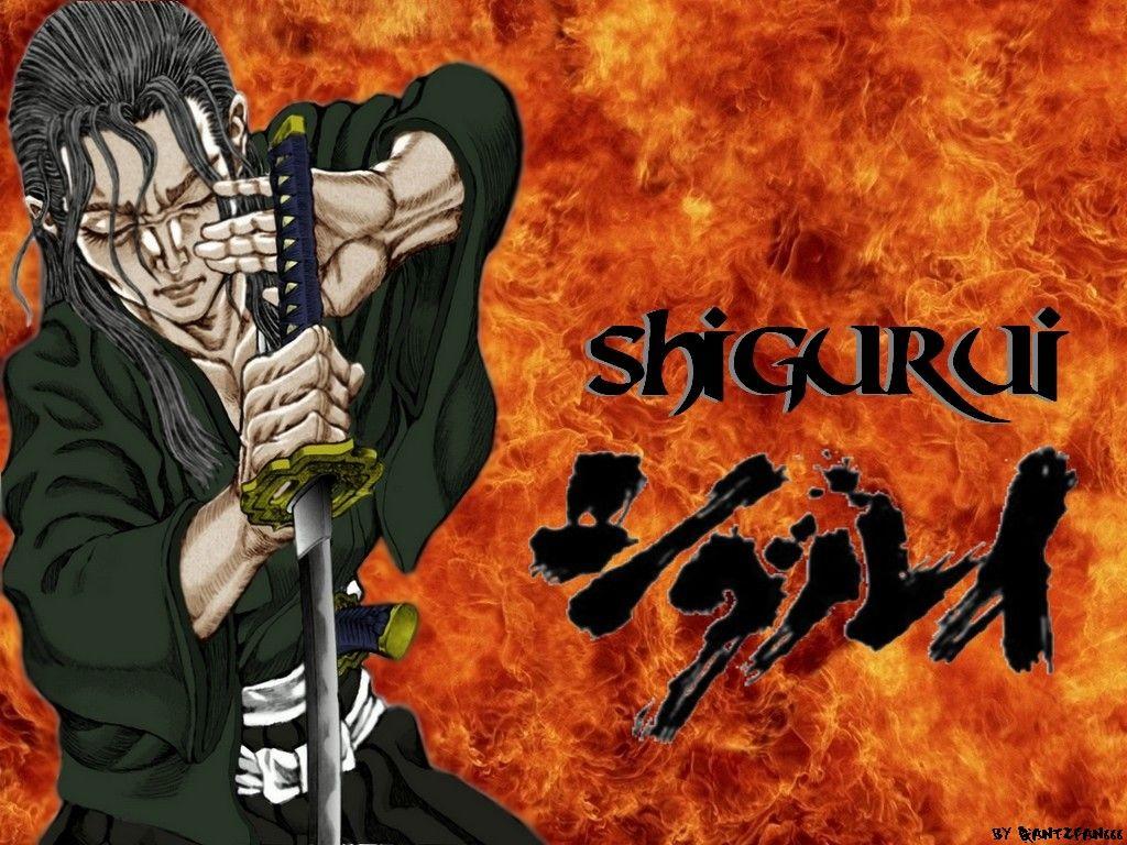Shigurui Wallpapers - Top Free Shigurui Backgrounds - WallpaperAccess