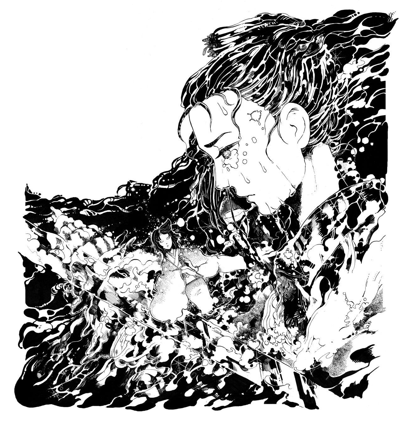 Shigurui Wallpapers - Top Free Shigurui Backgrounds - WallpaperAccess