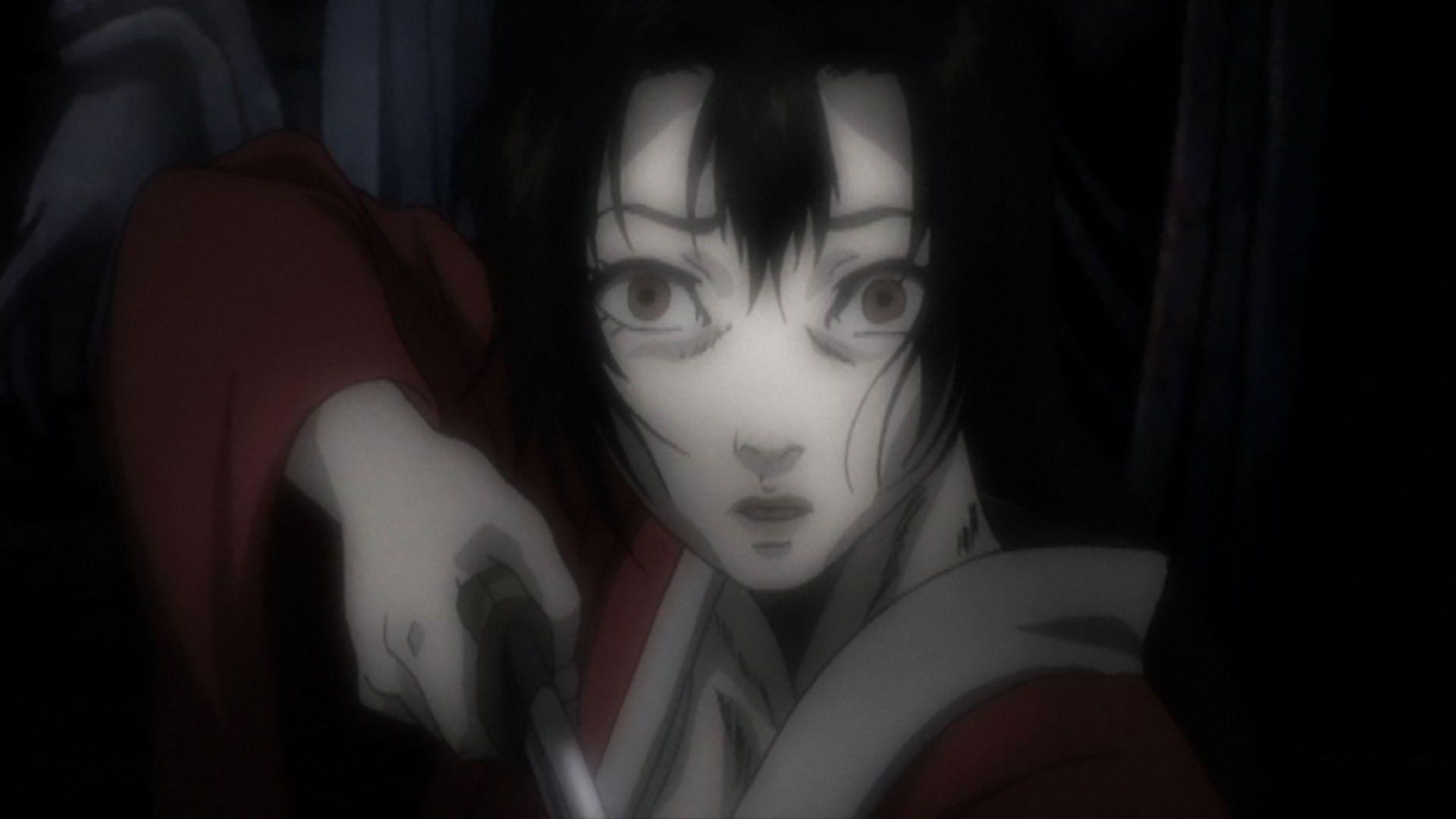 Shigurui Wallpapers - Top Free Shigurui Backgrounds - WallpaperAccess